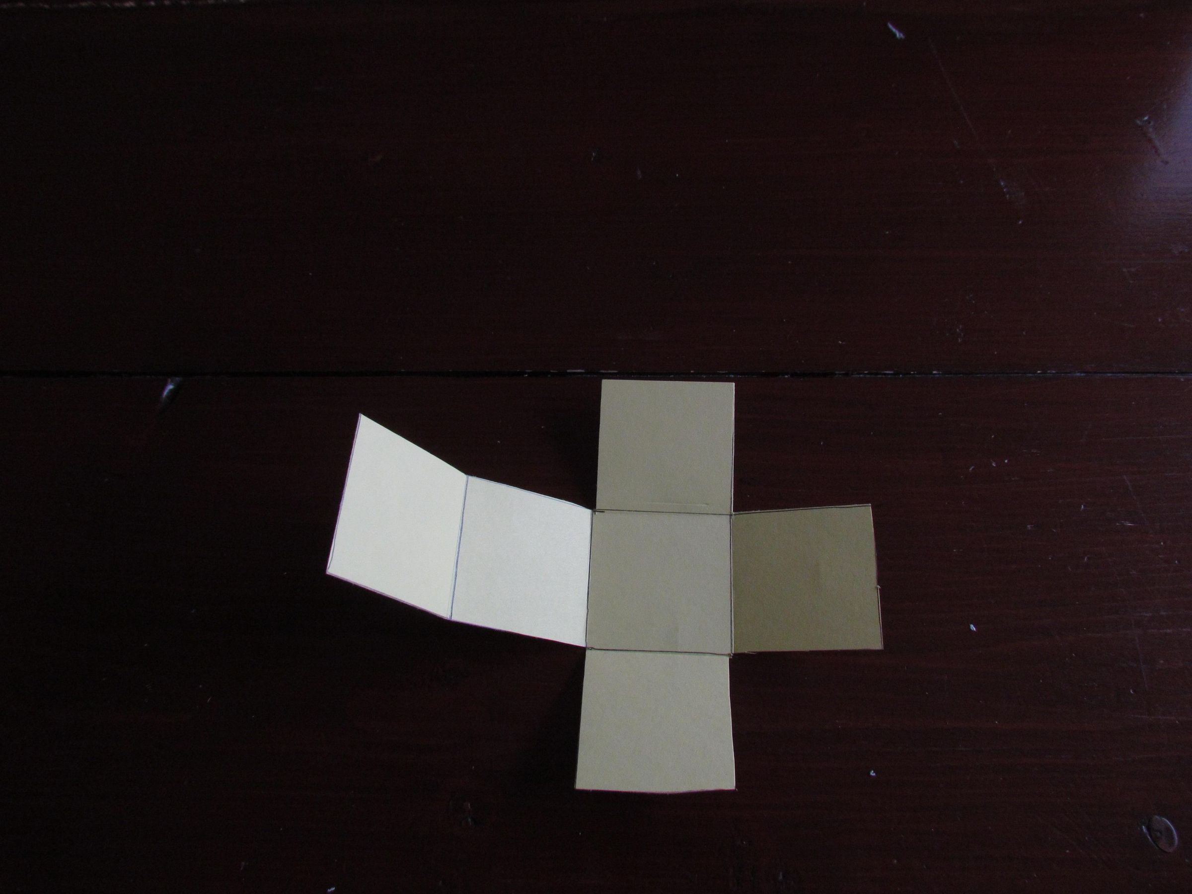 Paper Cargo Plane : 11 Steps - Instructables