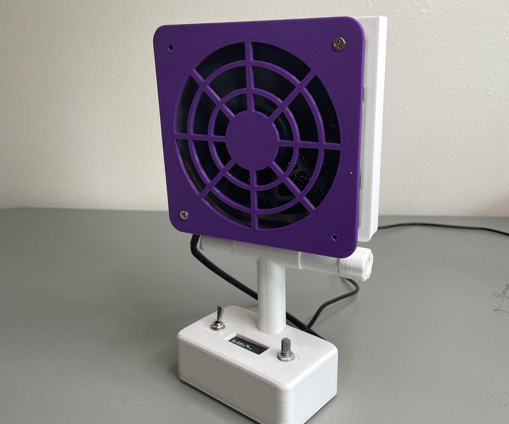 Soldering Air Filter : 8 Steps (with Pictures) - Instructables