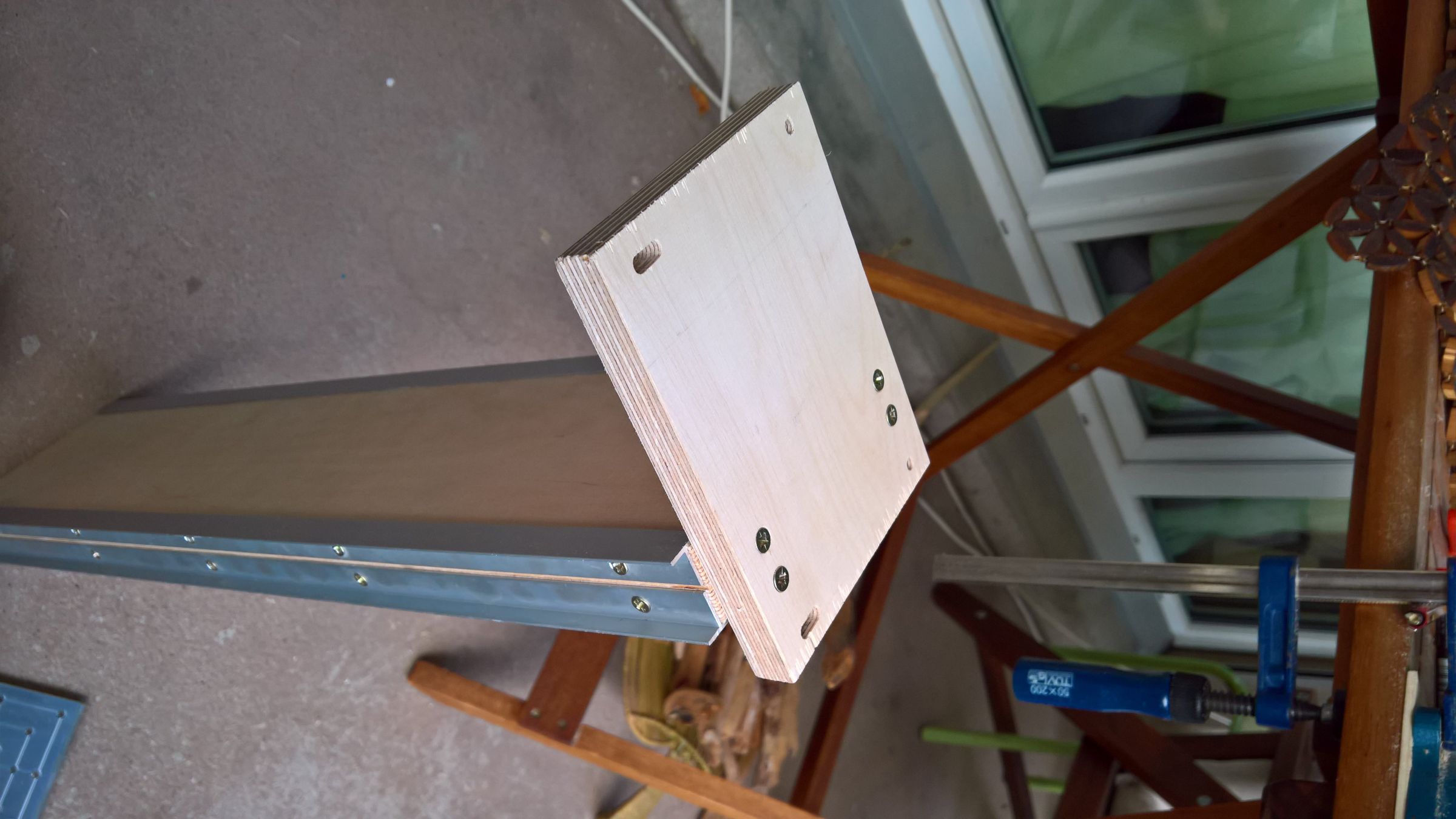 Build a CNC Router : 9 Steps (with Pictures) - Instructables