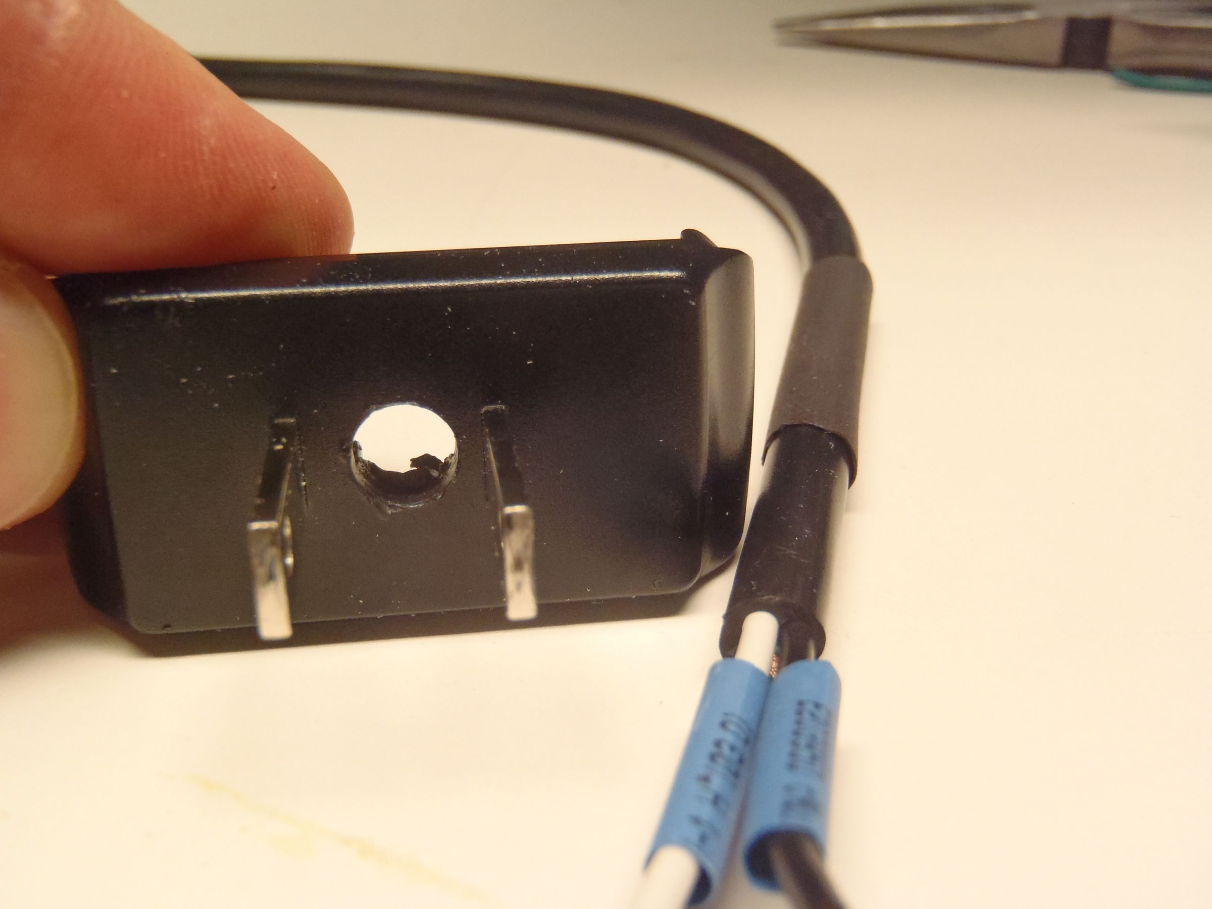 How to Fix a Power Adapter : 6 Steps (with Pictures) - Instructables
