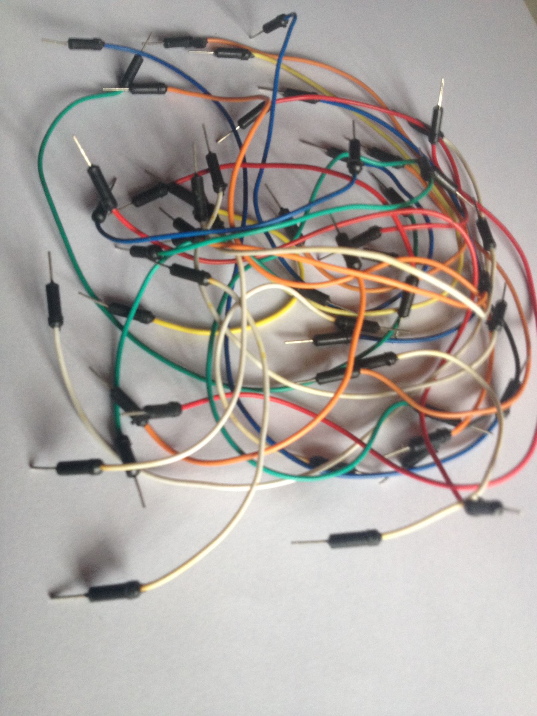 Larson Scanner Leds (kitt) With Arduino : 5 Steps - Instructables