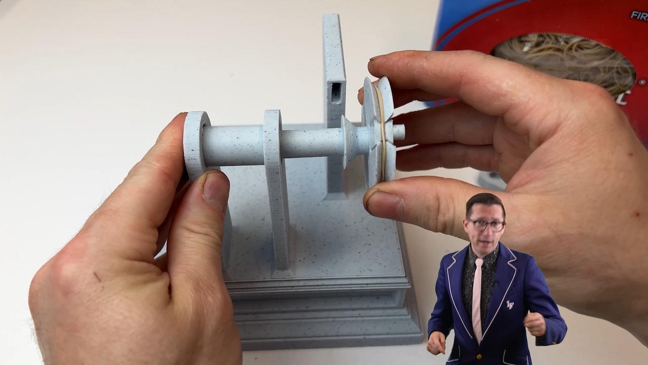 The Scientific Solution for Perfectly Splitting Oreos! : 4 Steps (with ...