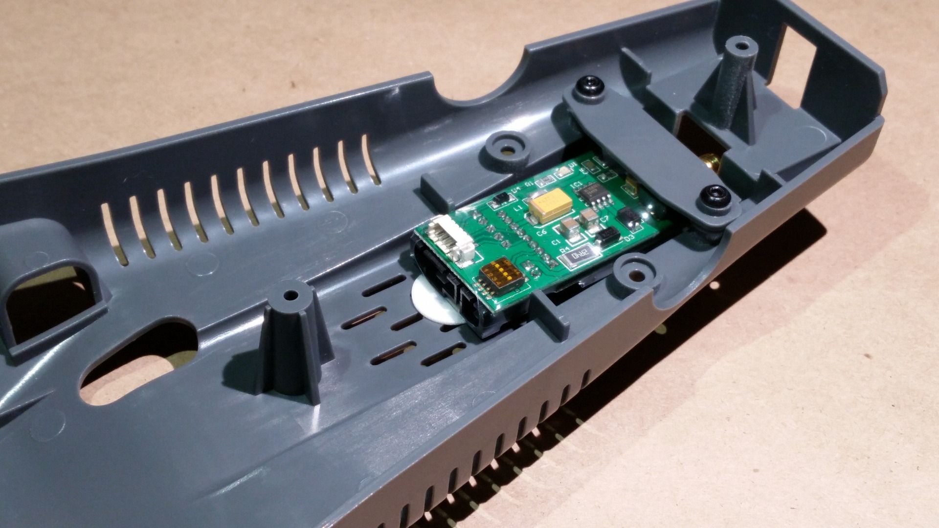 Build a High Performance FPV Camera Quadcopter : 53 Steps (with ...