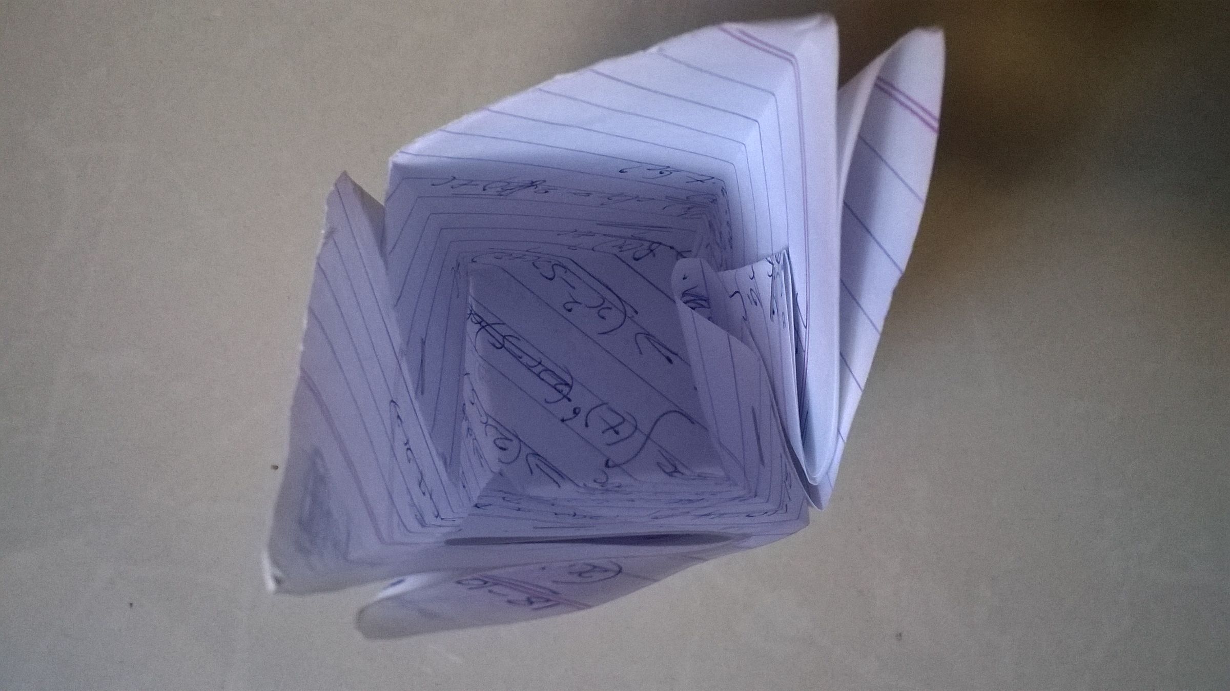 Rectangular Box : 6 Steps - Instructables
