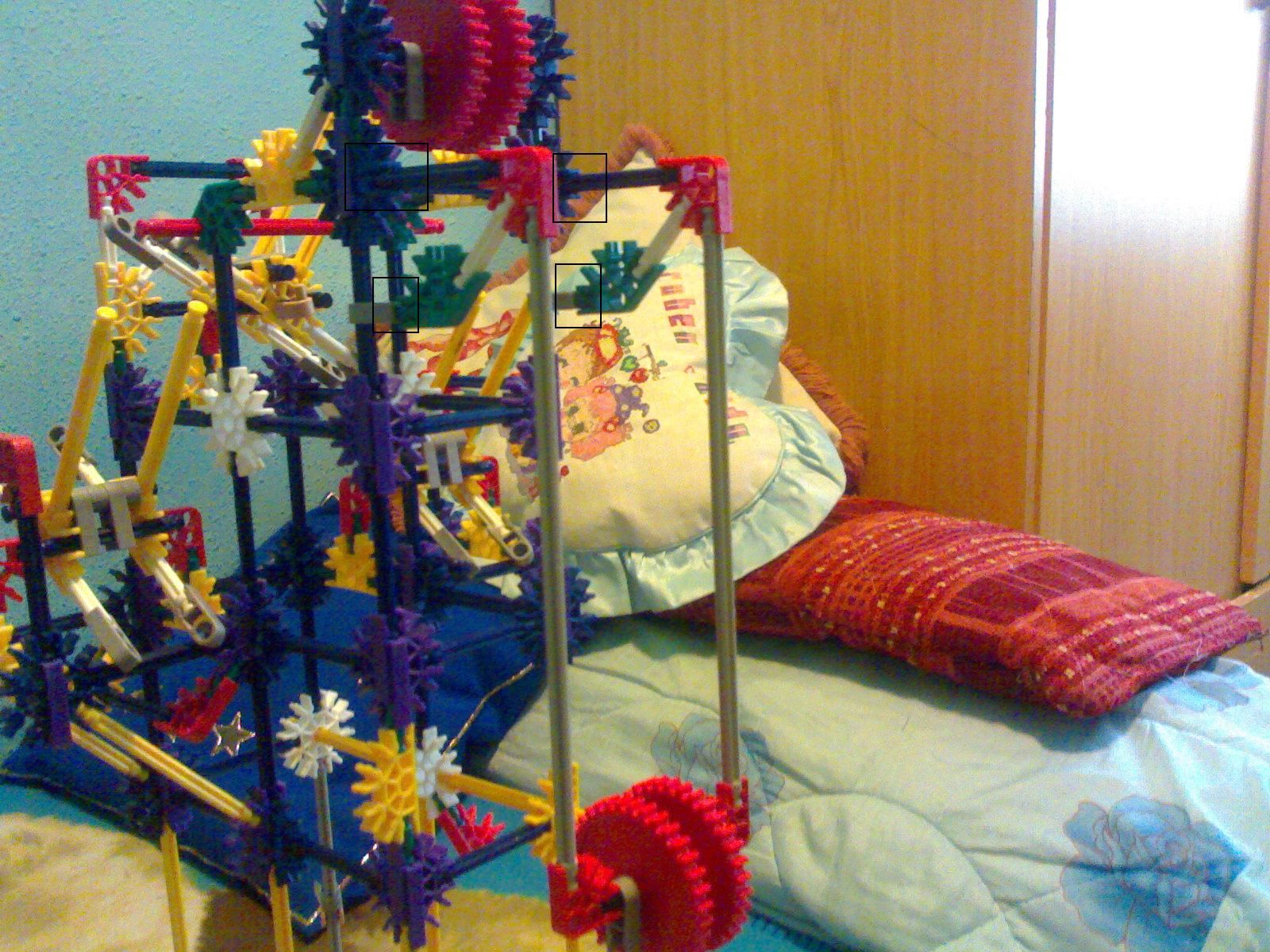 Ball Machine Project: Mini Ball Factory : 7 Steps - Instructables