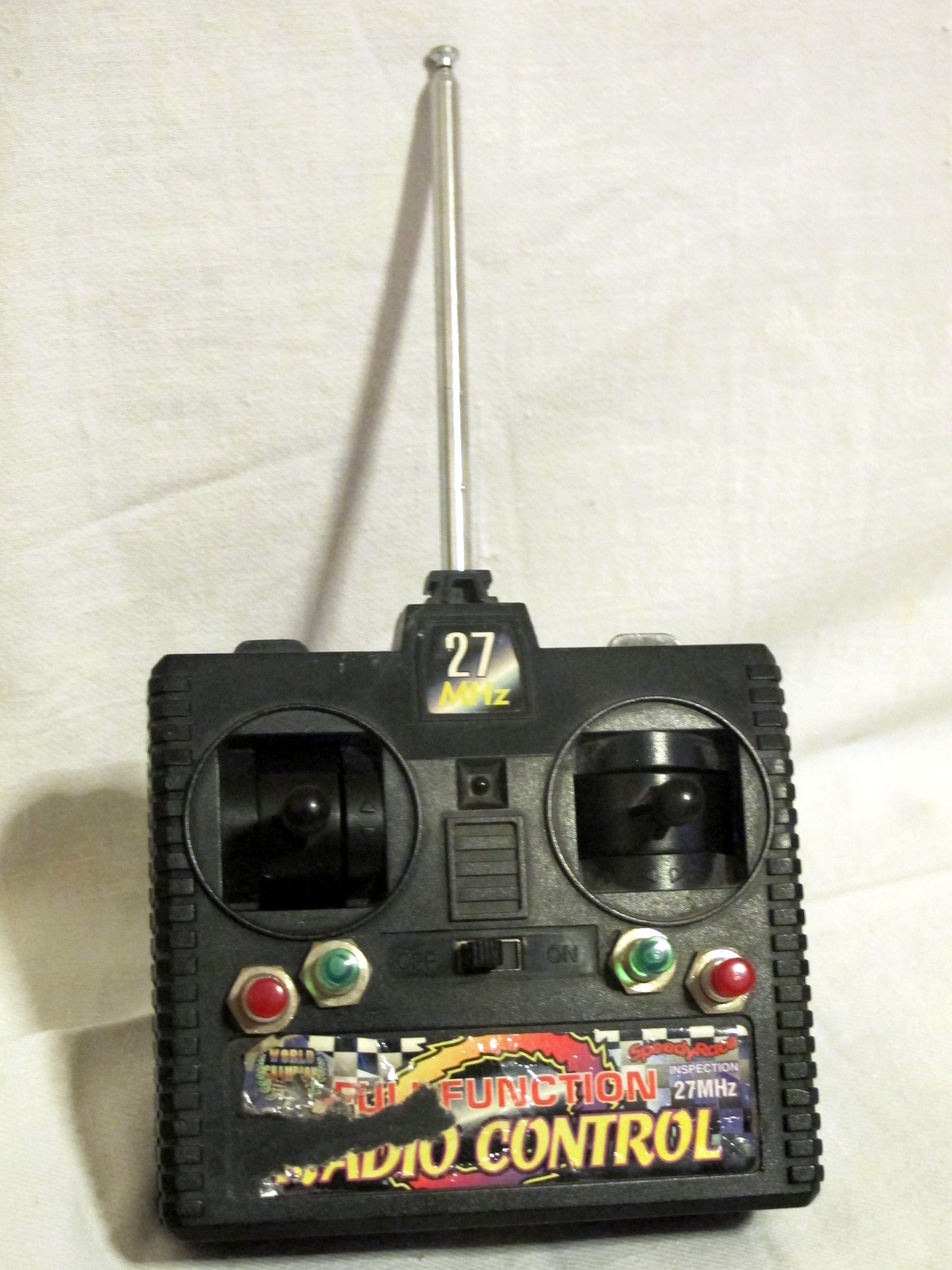 Custom RC Pipe : 9 Steps (with Pictures) - Instructables