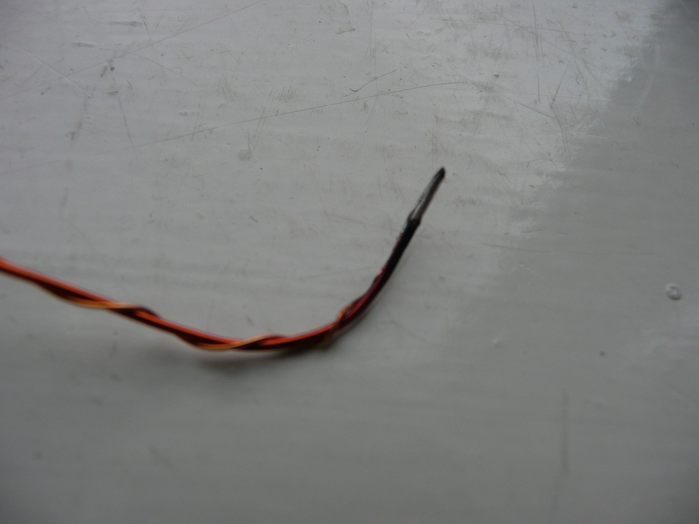 DIY Copper Style LED Painting Illuminator : 9 Steps (with Pictures ...