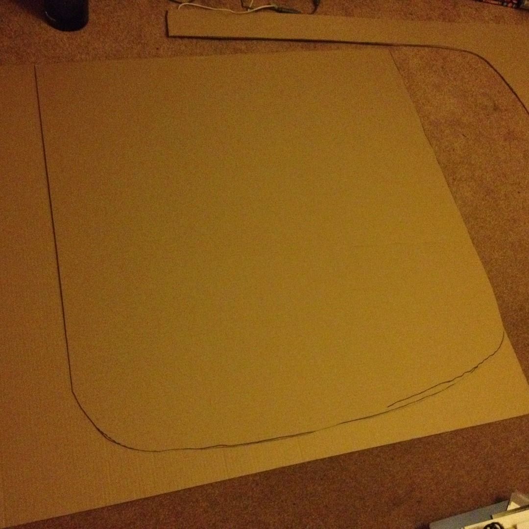 Cheap and Cheerful "CaTable" : 6 Steps (with Pictures) - Instructables