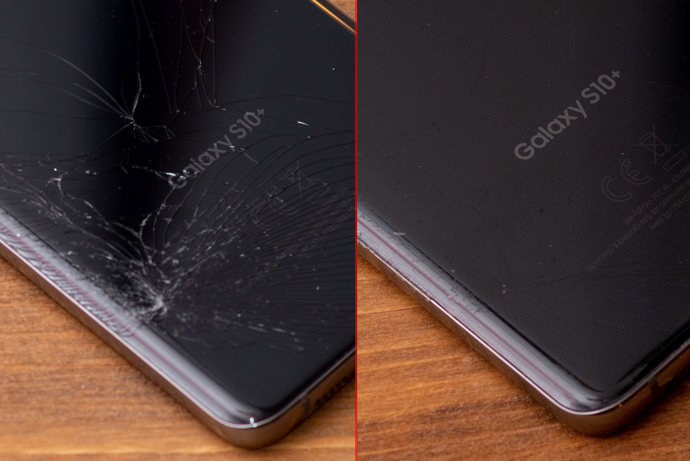 $10 Broken Phone Screen Fix : 5 Steps (with Pictures) - Instructables