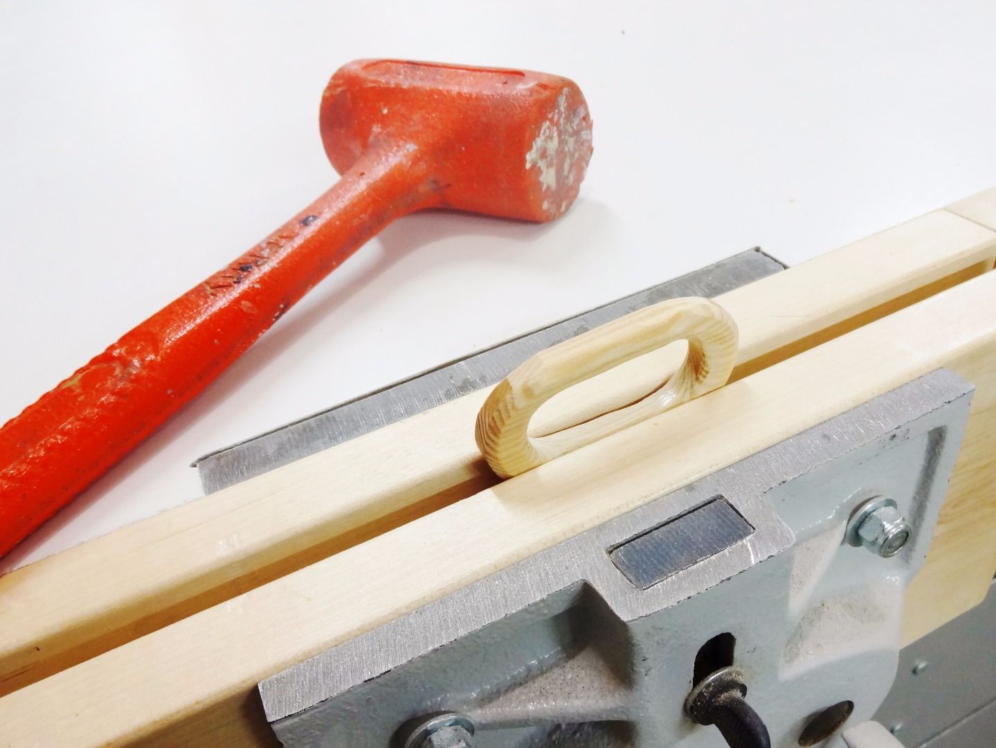 Three Ways to Make a Wooden Chain : 29 Steps (with Pictures ...