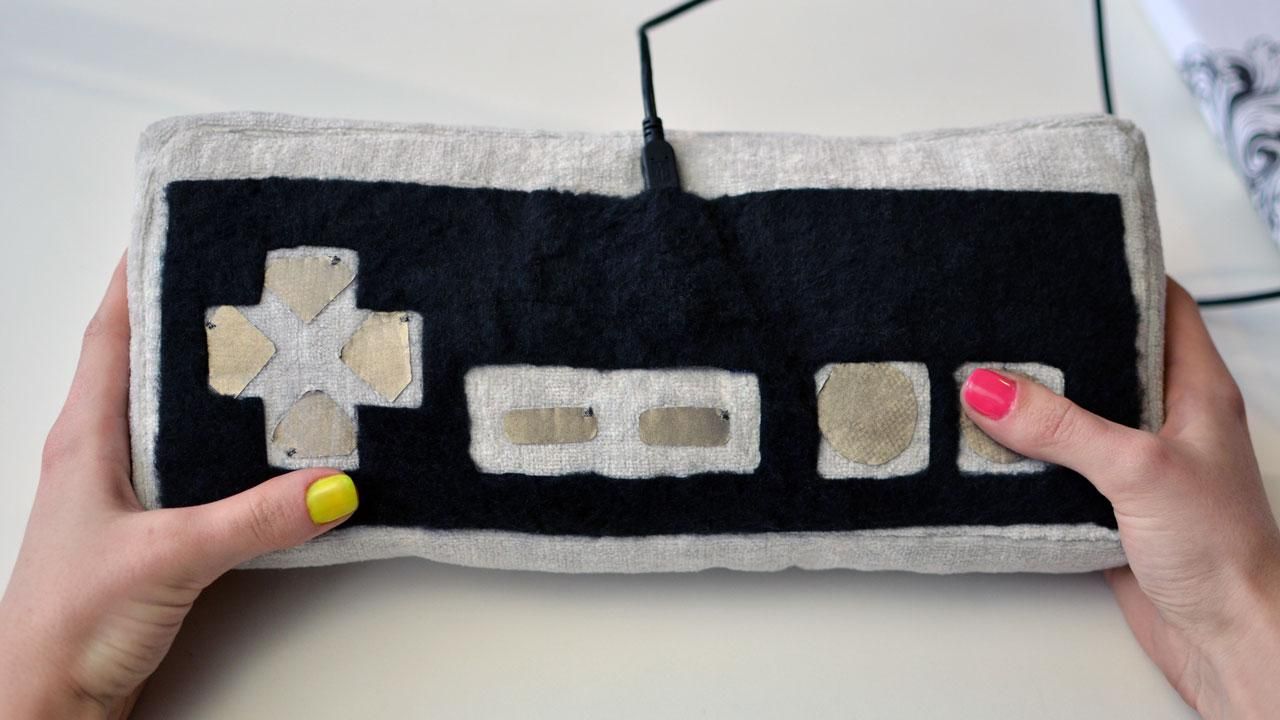 Beginner Tips for DIY Wearable Tech : 9 Steps (with Pictures ...