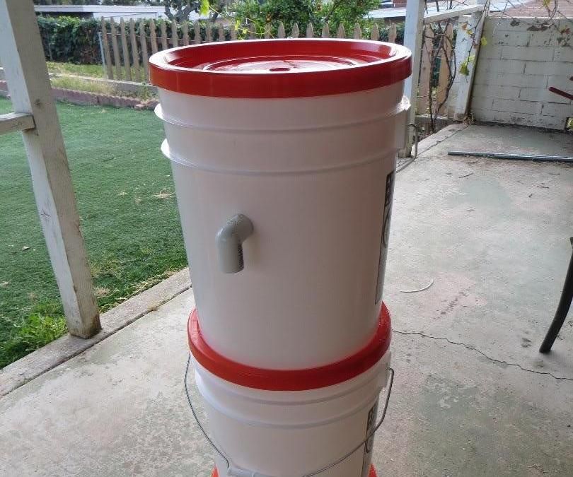 Biosand Filter : 19 Steps (with Pictures) - Instructables