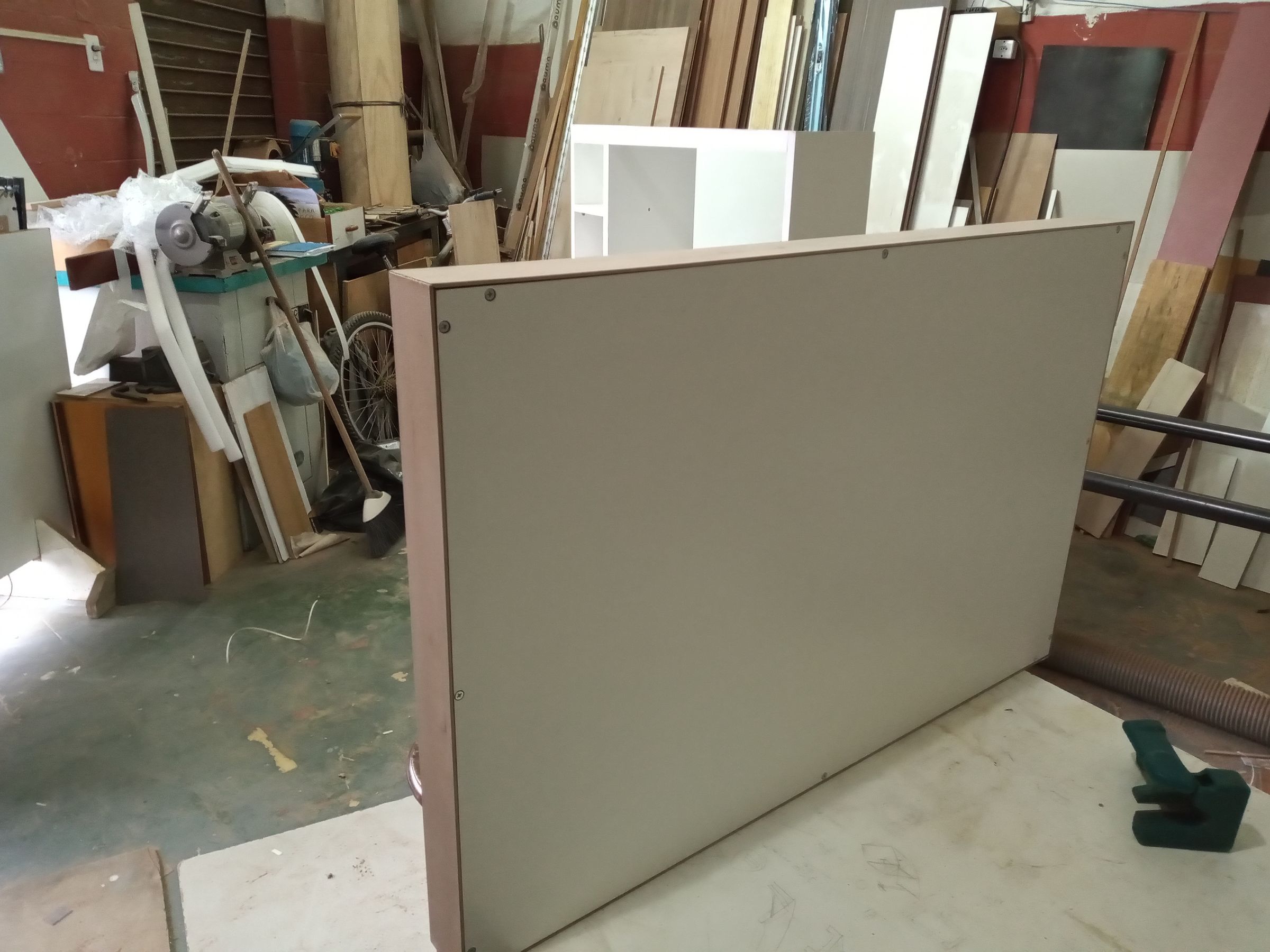 Smart Mirror With Voice Command and Google Home - Instructables