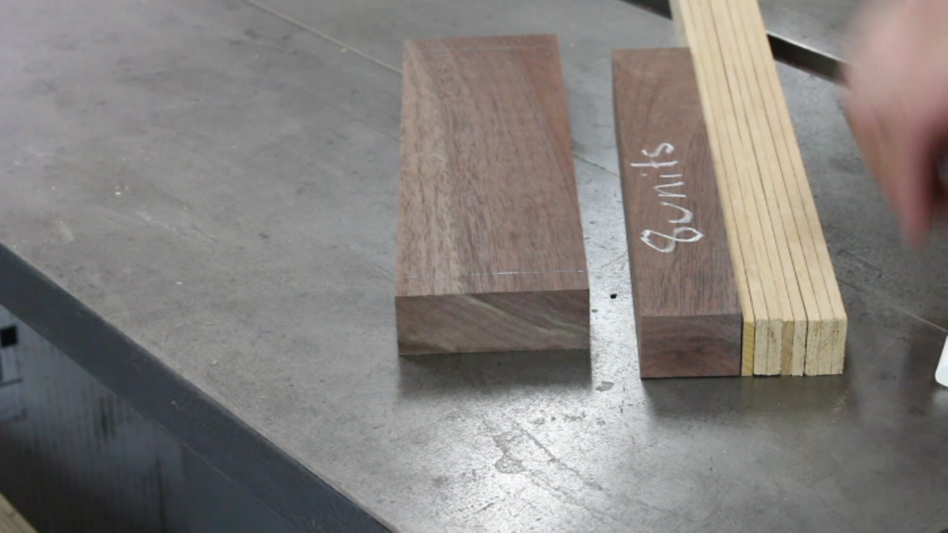 Amazing Wood Bending Technique! : 4 Steps - Instructables