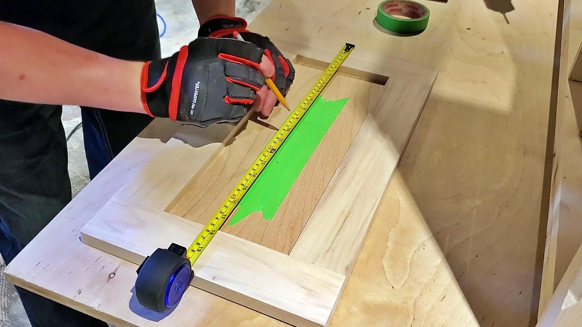Beginners Guide to Drawers. Measure, Cut, Assemble, Mount, Finish. No ...