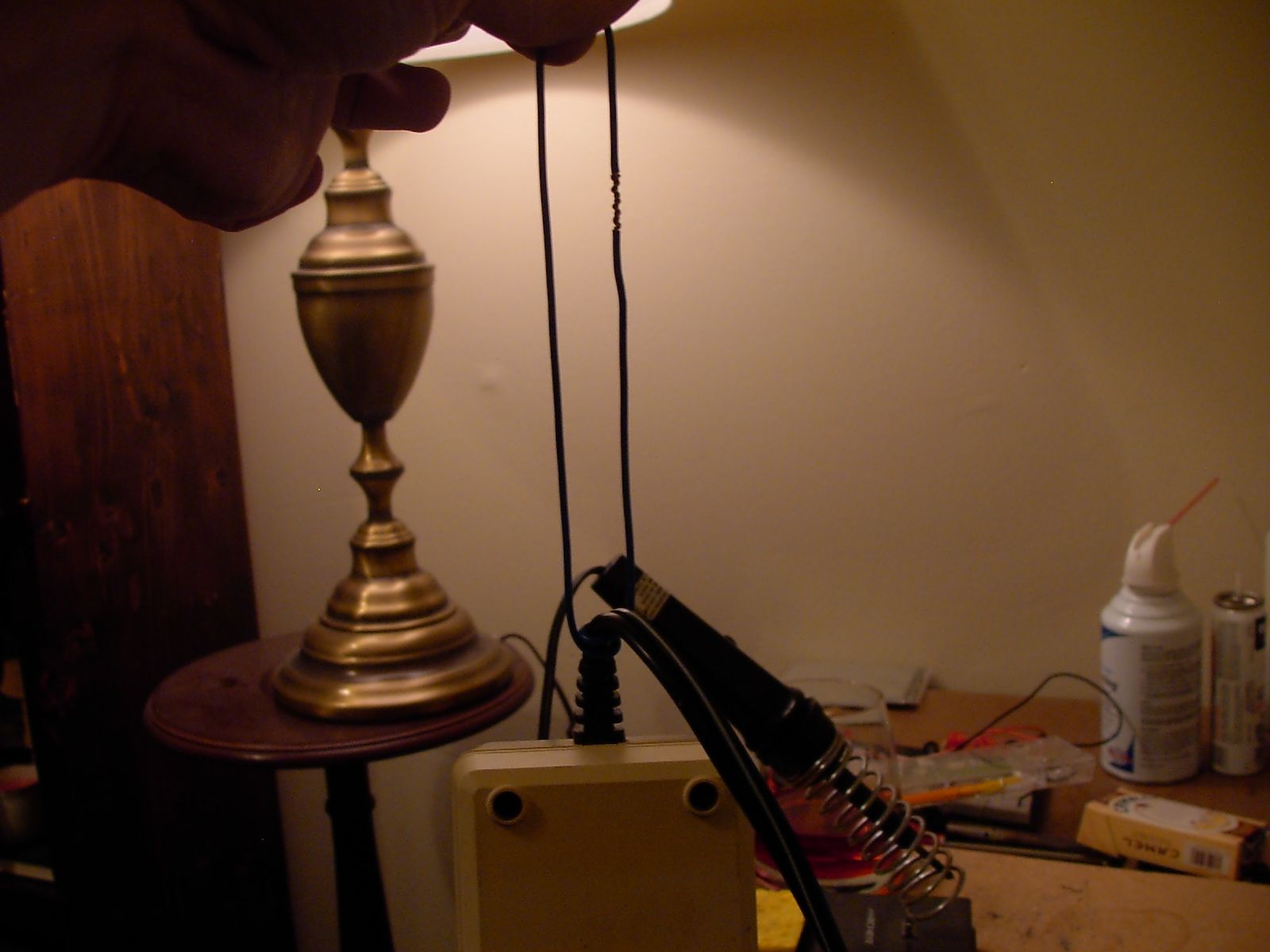 Master a Perfect Inline Wire Splice Everytime : 7 Steps (with Pictures ...