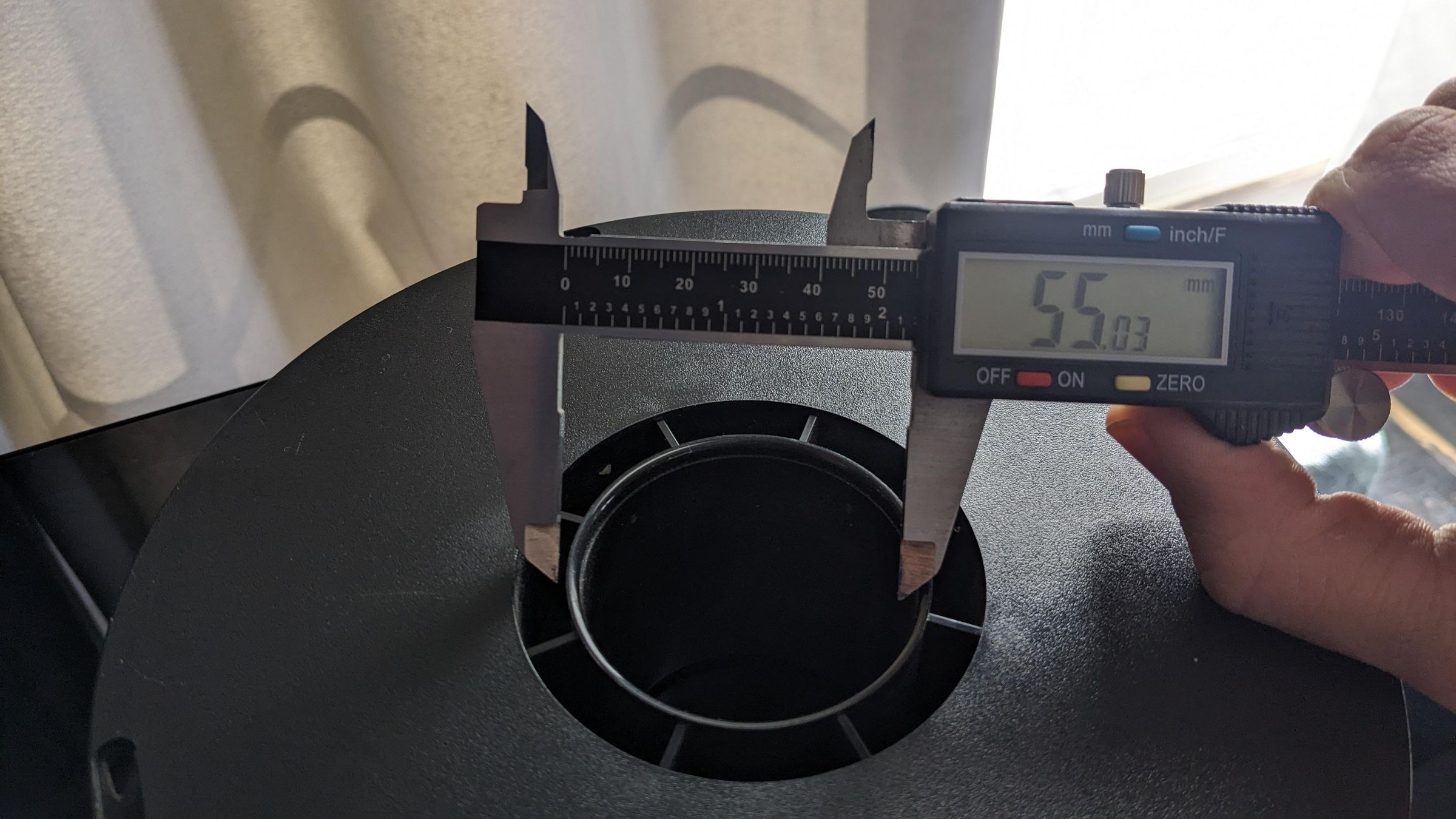 Storage Solution Using Empty Filament Spools : 8 Steps (with Pictures ...