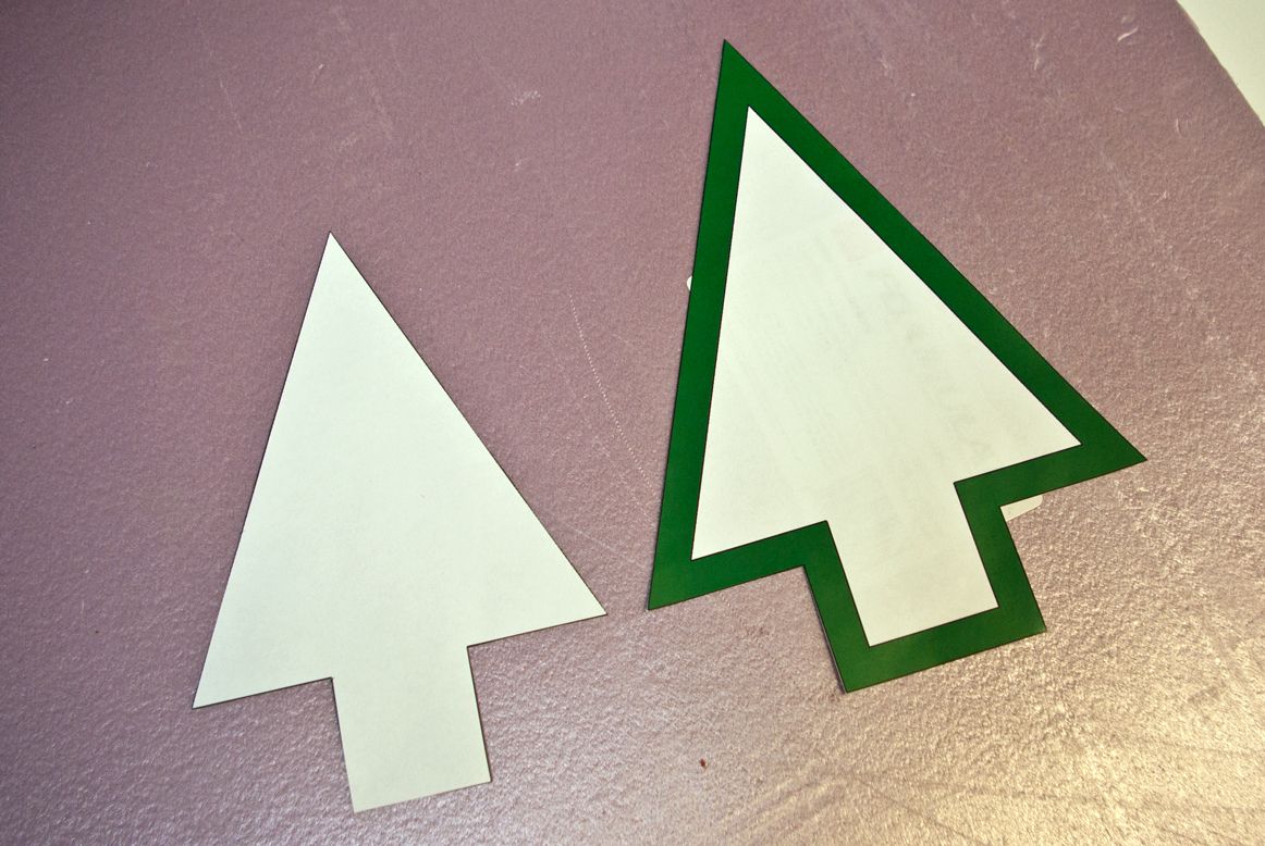 Concrete Christmas Tree : 16 Steps (with Pictures) - Instructables