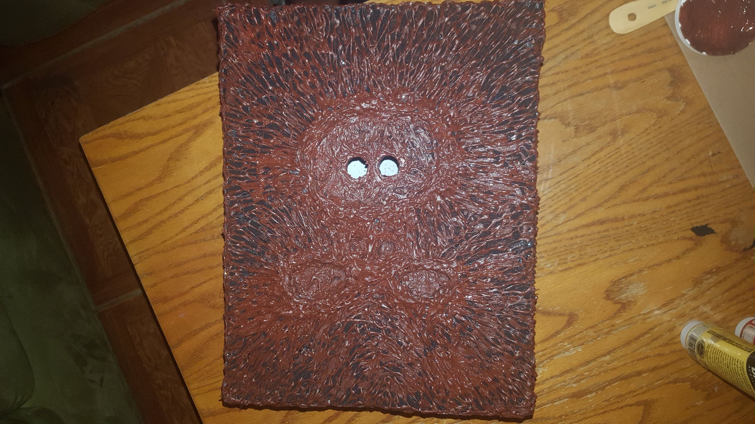The Necronomicon : 9 Steps (with Pictures) - Instructables