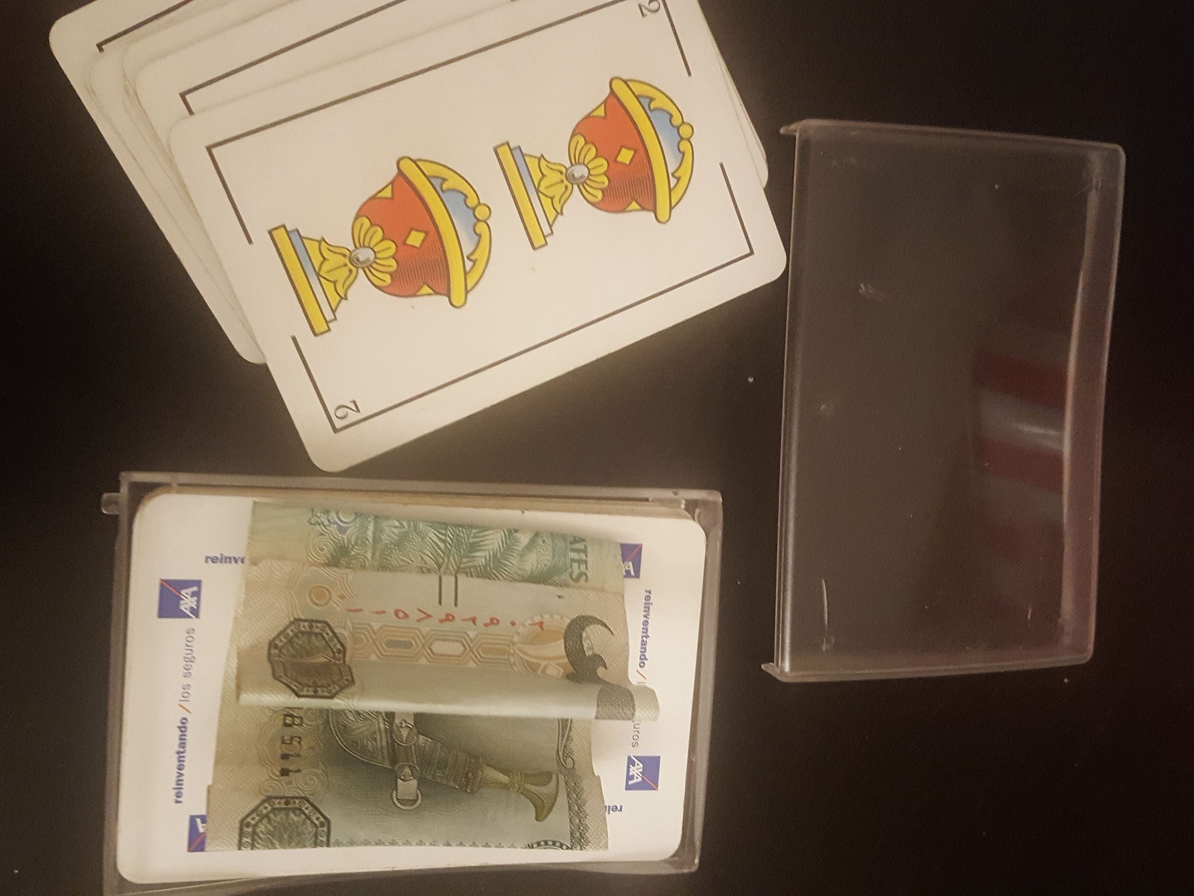 9 Places to Hide Money : 9 Steps (with Pictures) - Instructables