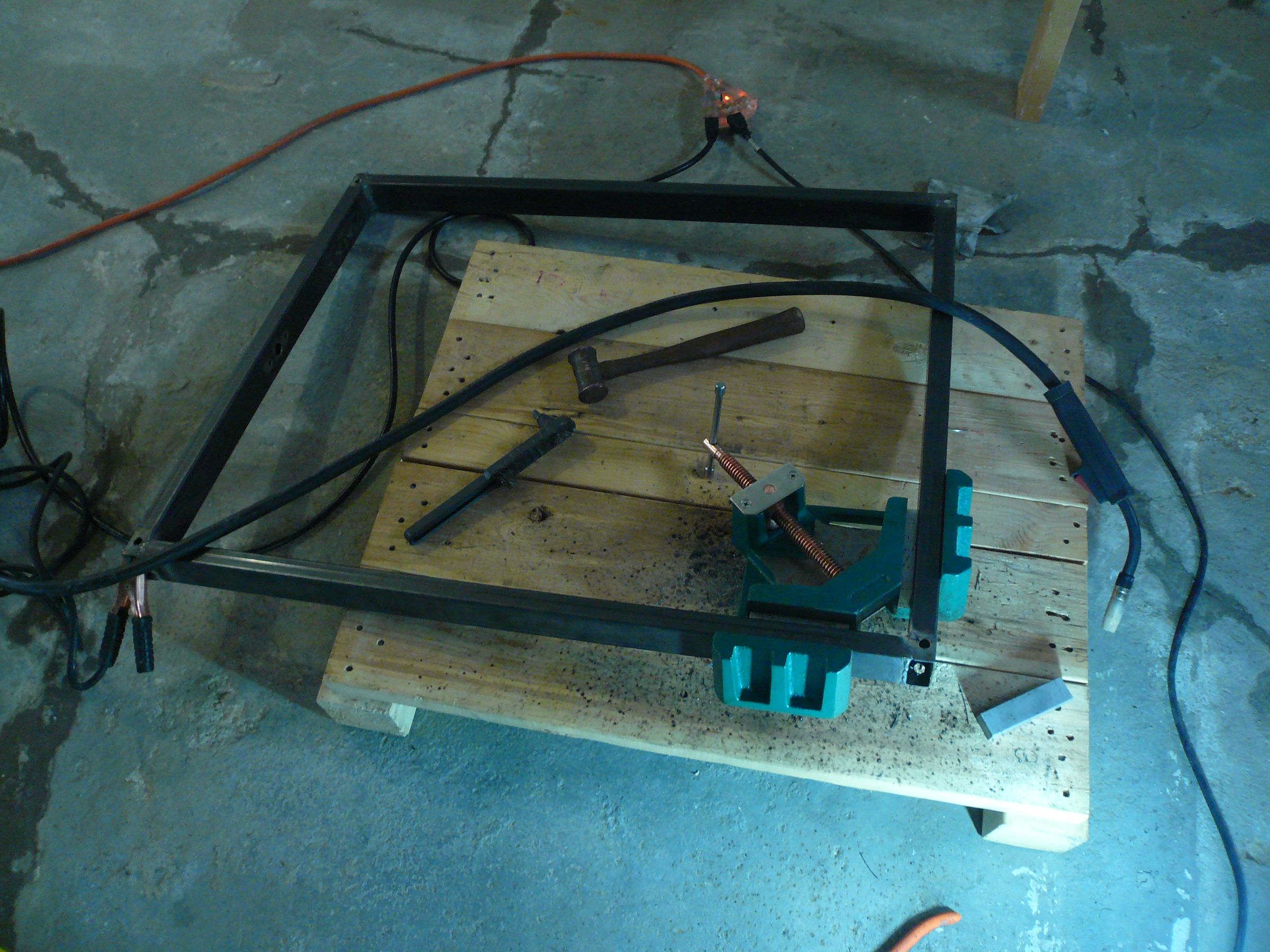 DIY CNC Router : 30 Steps - Instructables