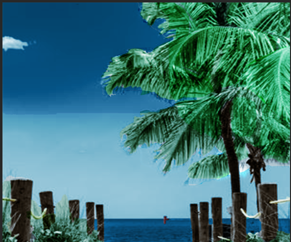 Photoshop Recoloring and Effects Tutorial : 14 Steps - Instructables