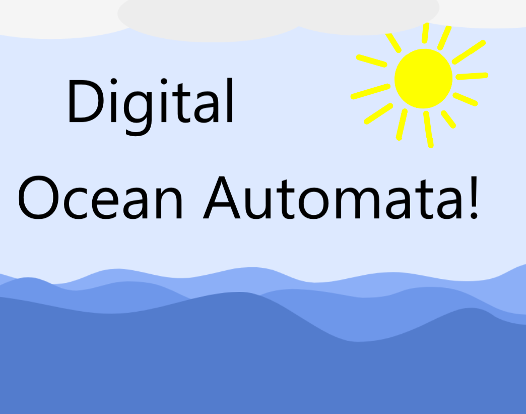 Making a Digital Automata Background (Using Scratch!) : 4 Steps (with ...
