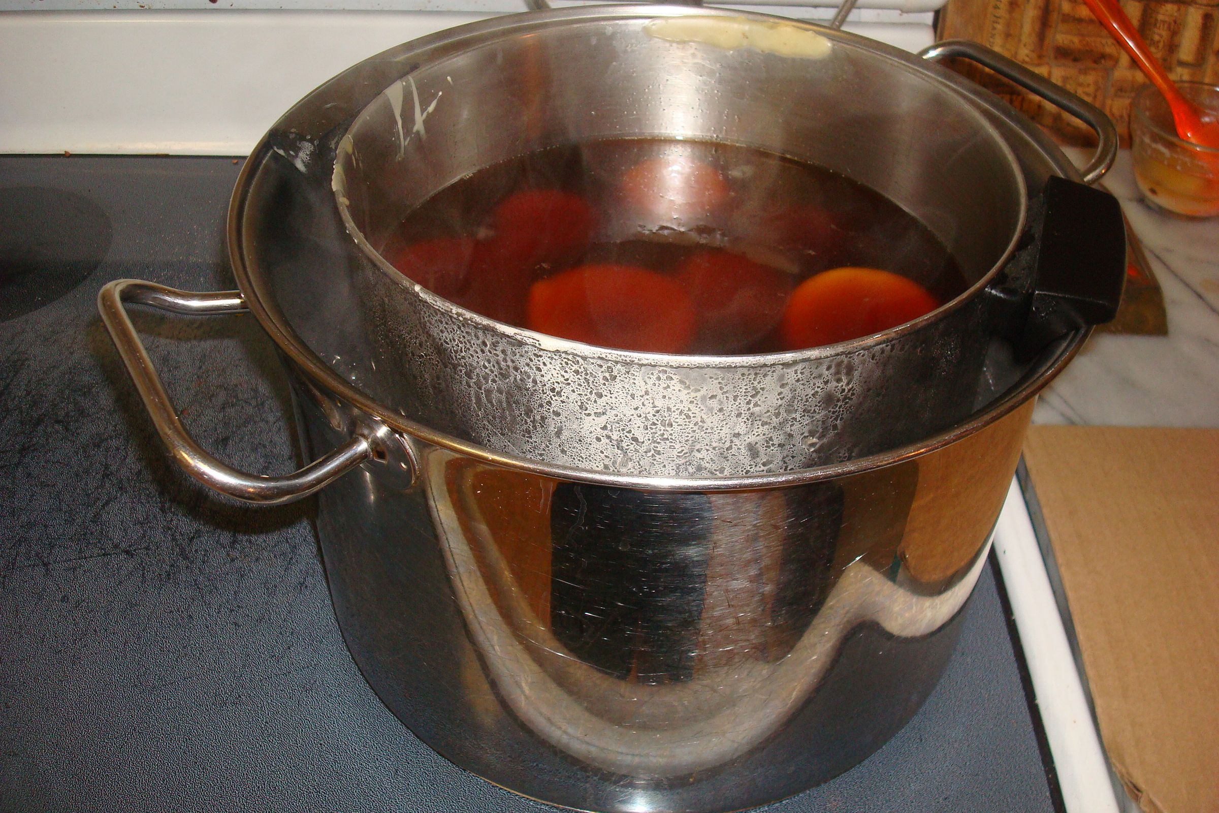 Leather Flask : 15 Steps (with Pictures) - Instructables