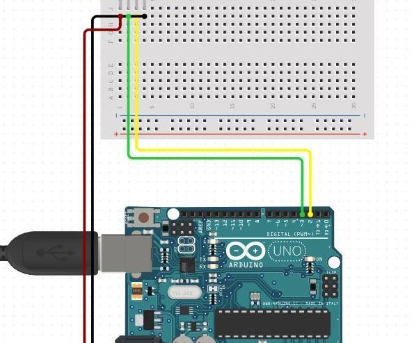 Sonar : 3 Steps - Instructables