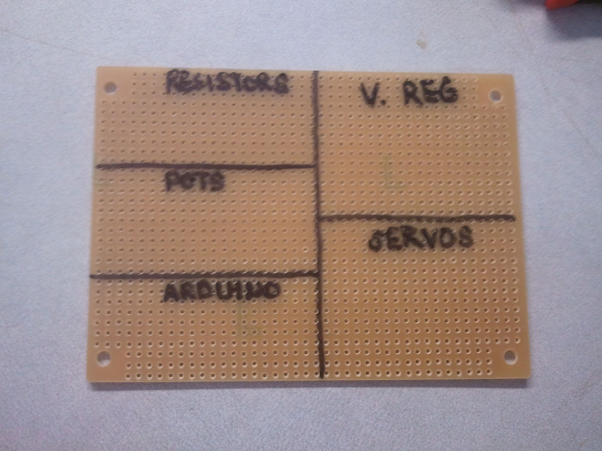 Arduino Catapult : 5 Steps - Instructables