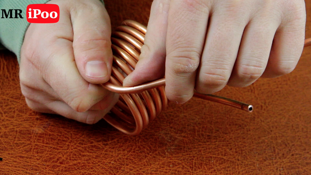 How to Make DIY Cooling: Crafting an Icy Air Conditioner Down to -32°C ...