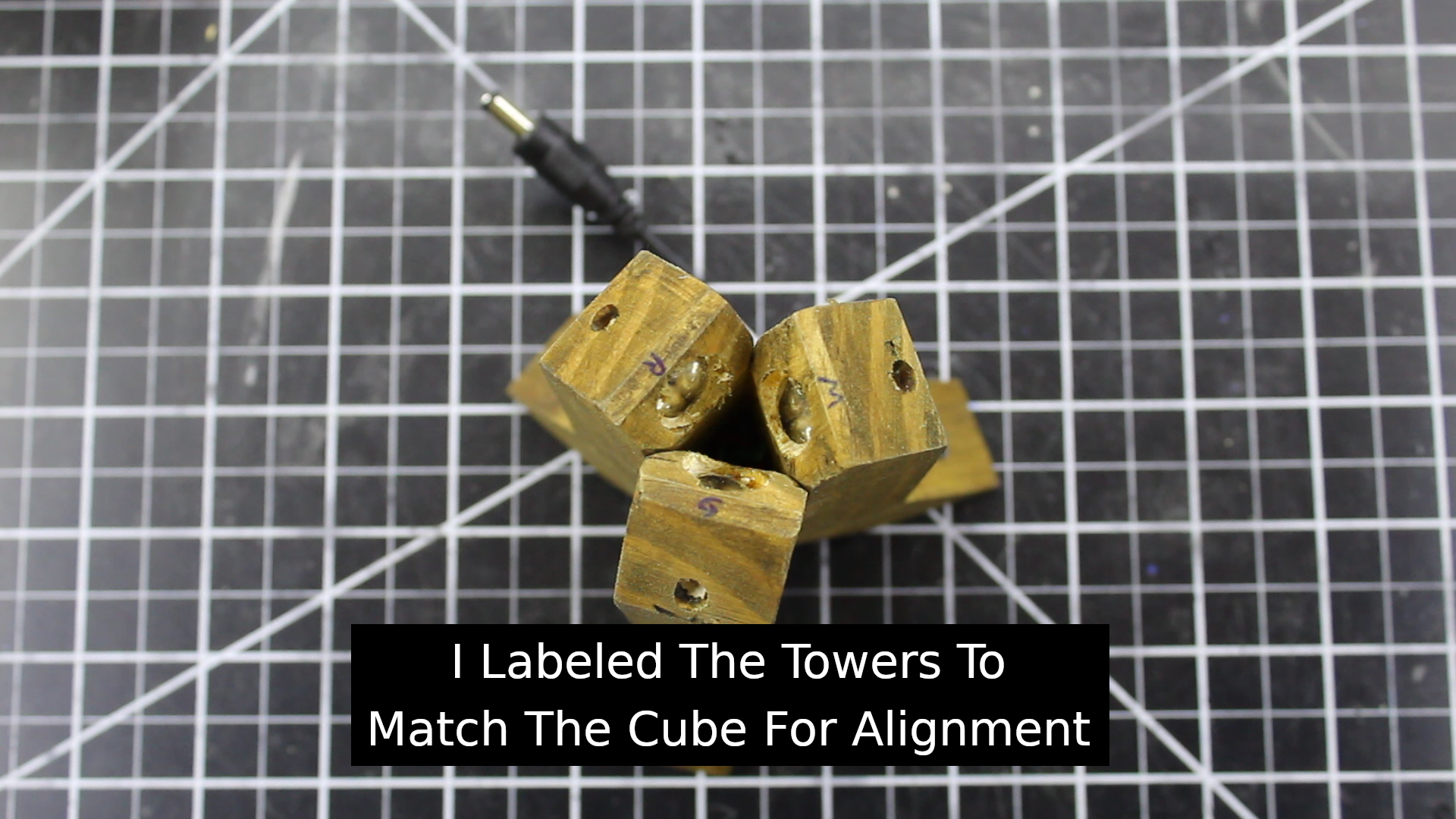 Make an Infinity Mirror Cube : 12 Steps (with Pictures) - Instructables