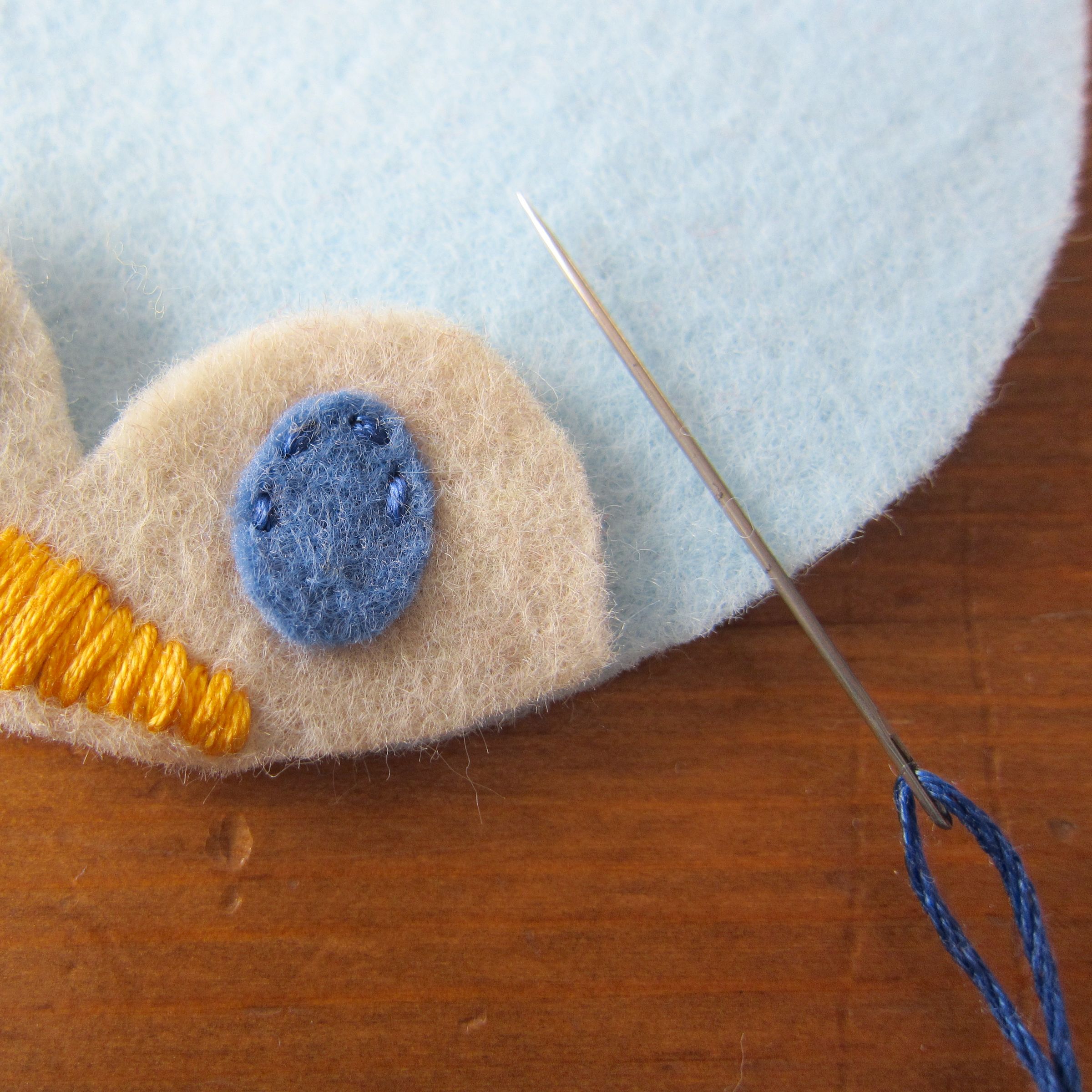 Bed Bug Bean Bags : 9 Steps (with Pictures) - Instructables