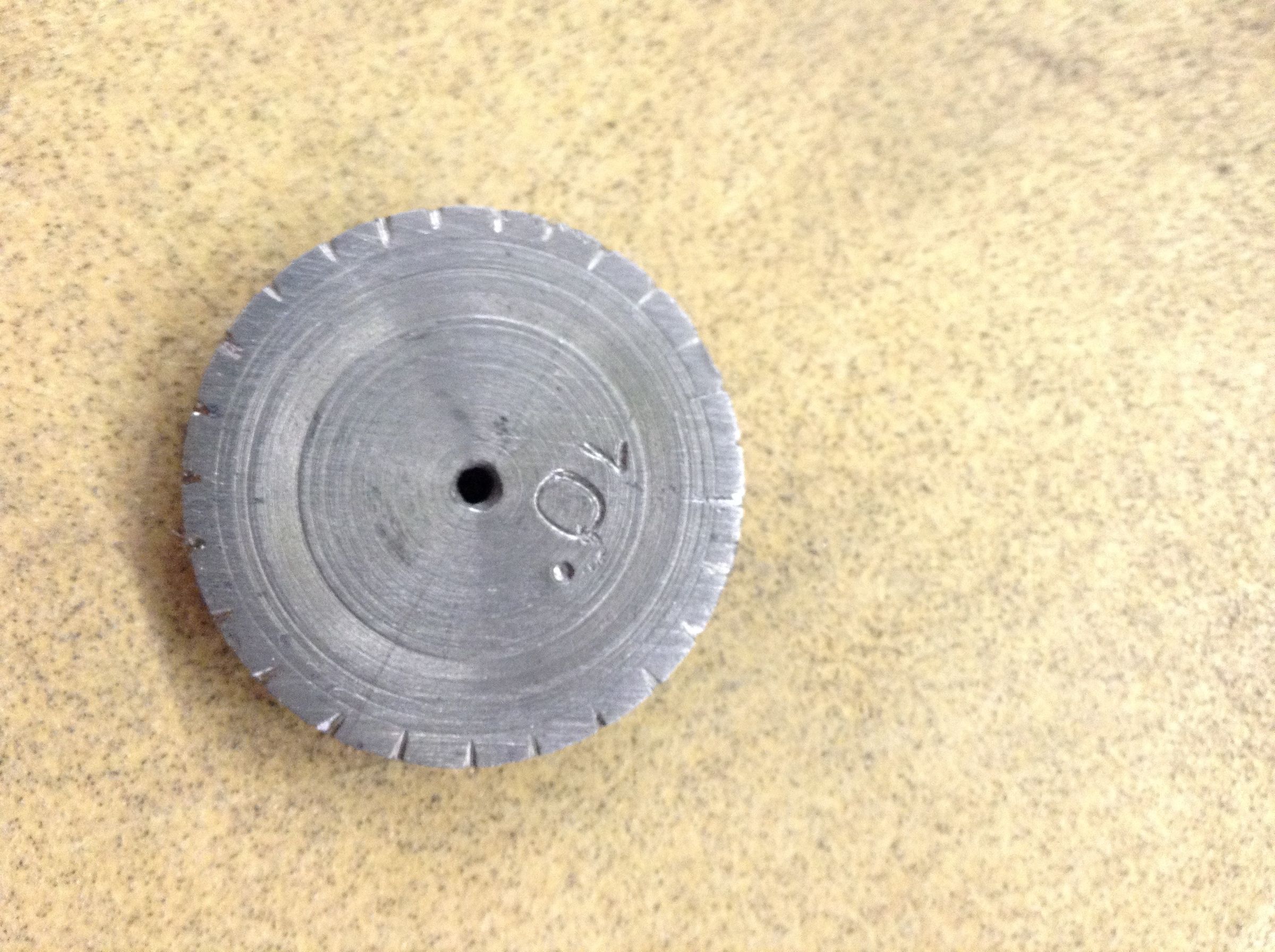 Pocket Sized Protractor : 5 Steps - Instructables