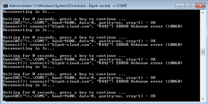 Control Arduino Using Blynk Via Usb : 3 Steps - Instructables