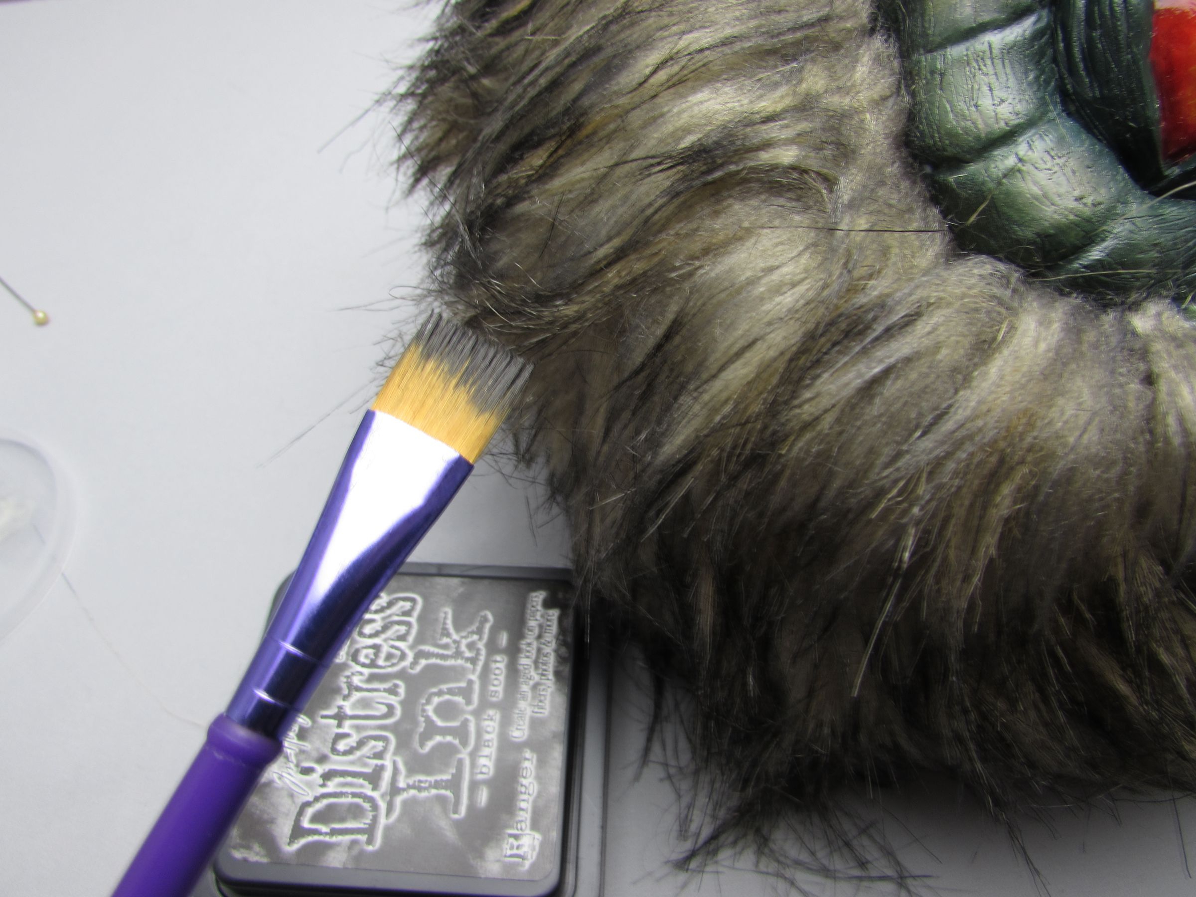 Critters Poseable Prop Doll : 7 Steps (with Pictures) - Instructables