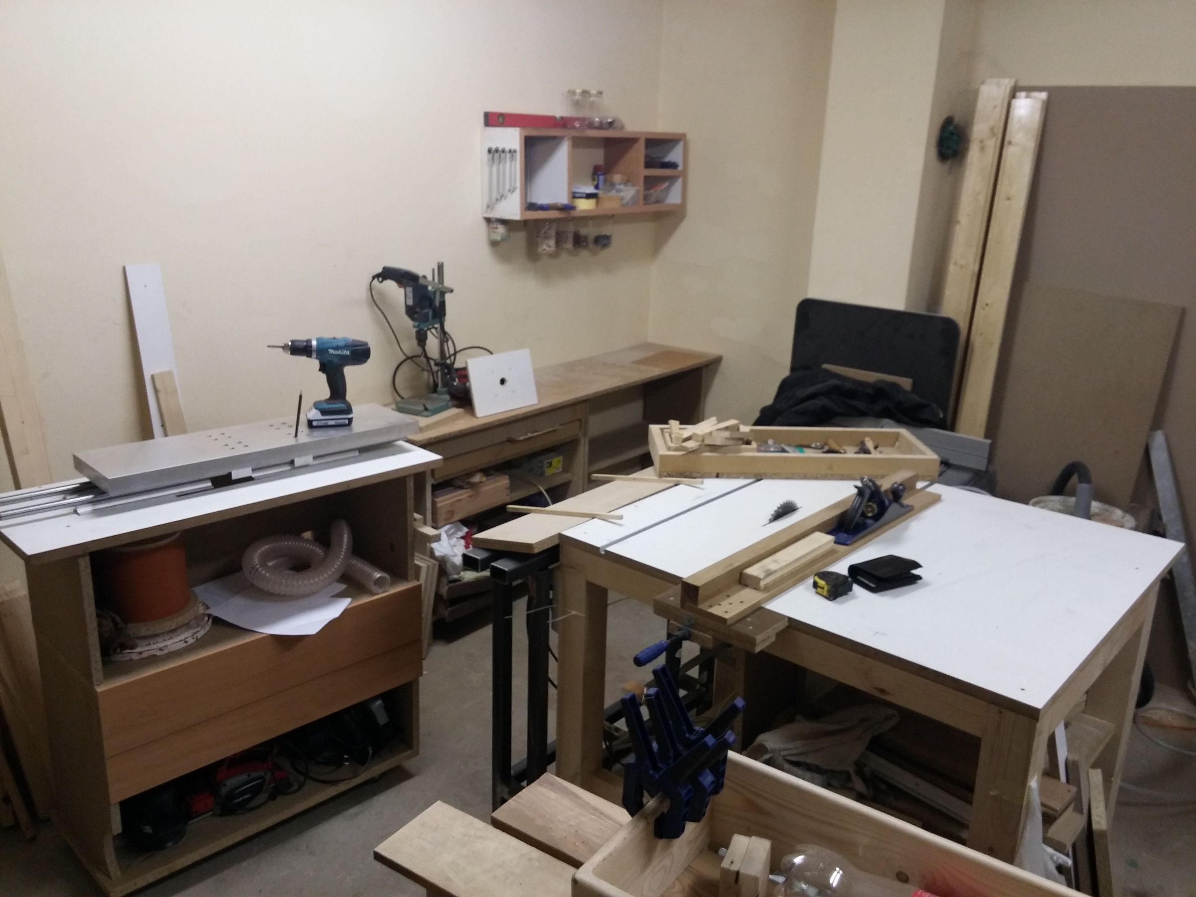 Aluminium Sliding Carriage : 8 Steps (with Pictures) - Instructables