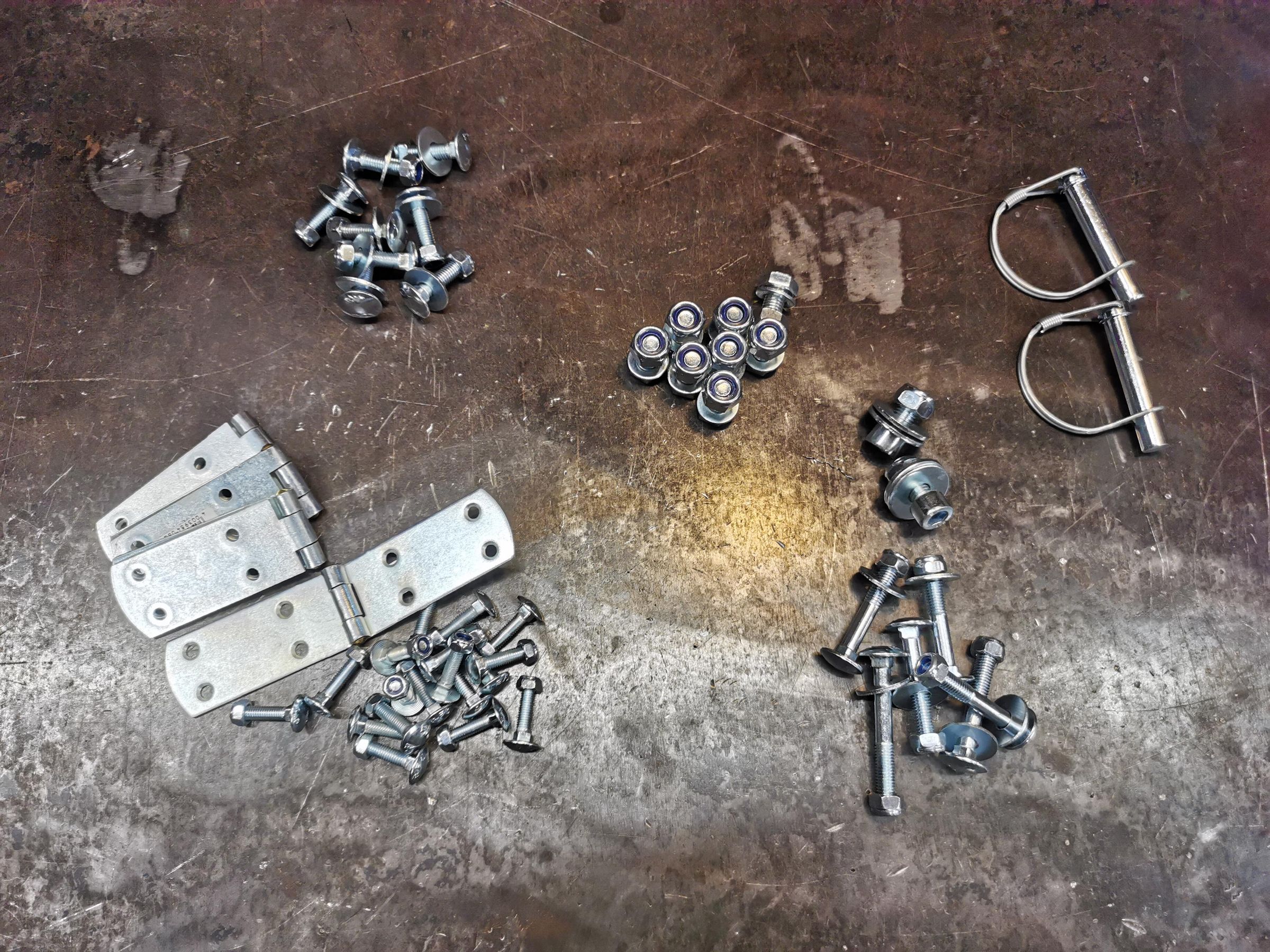 Simple Rooftop Tent : 12 Steps (with Pictures) - Instructables