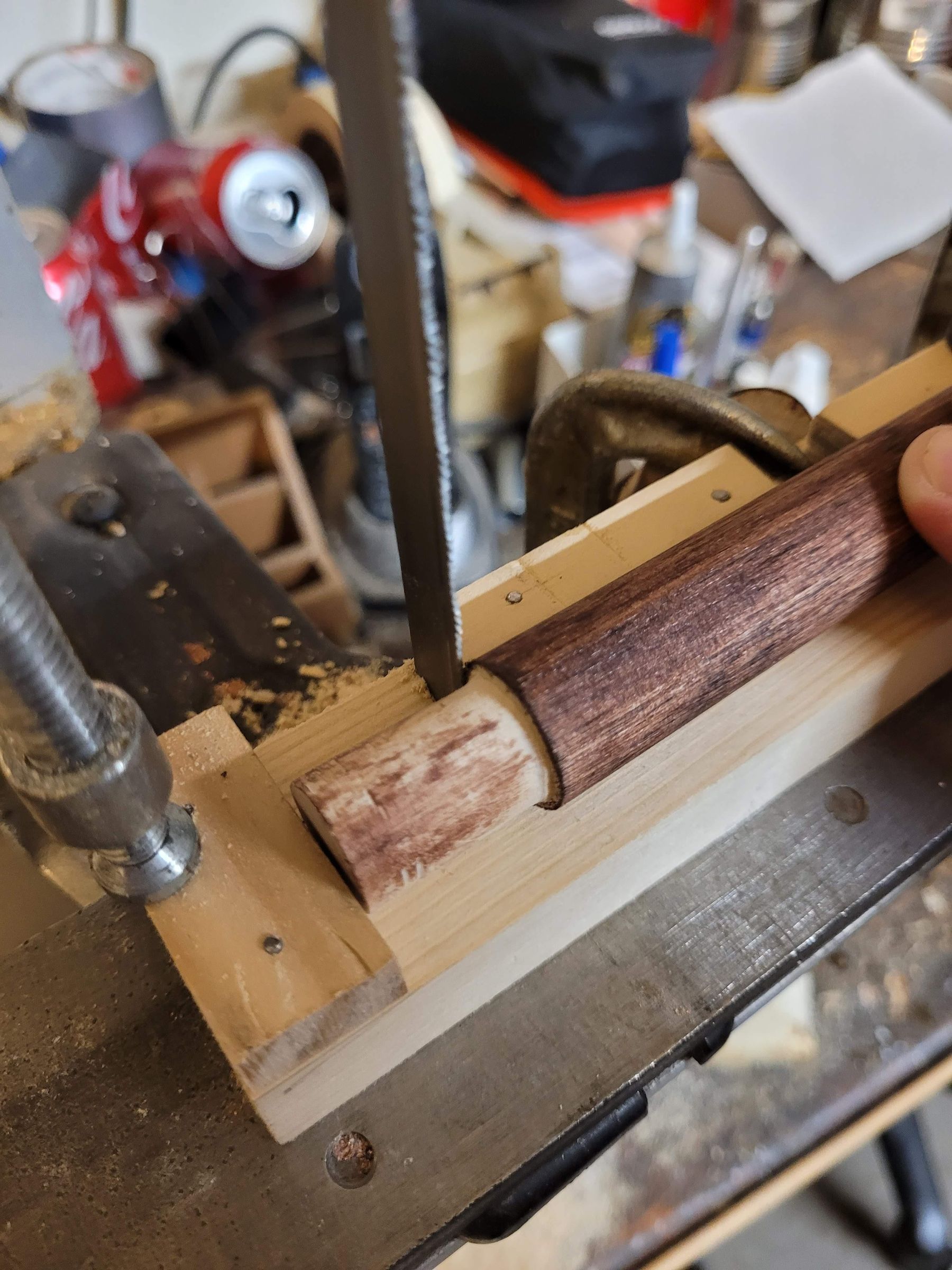 Packable Walking Cane : 4 Steps (with Pictures) - Instructables