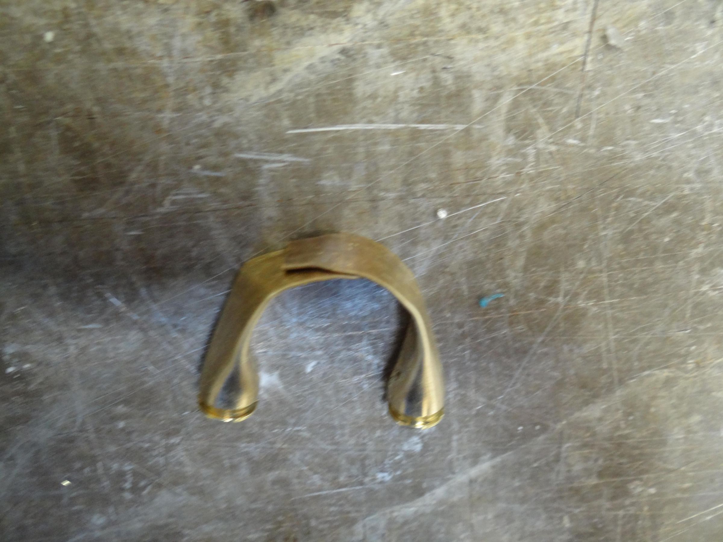Used Casing Ring : 5 Steps - Instructables