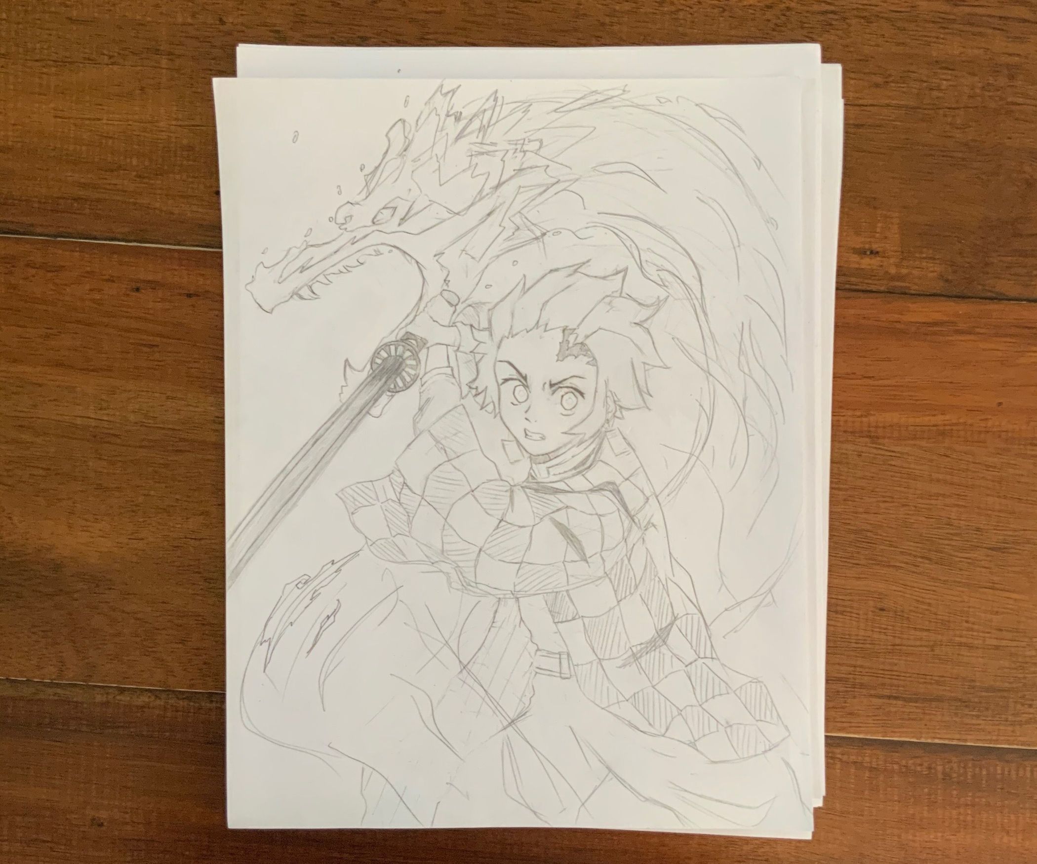 Tips for Making a Cool Drawing : 10 Steps - Instructables
