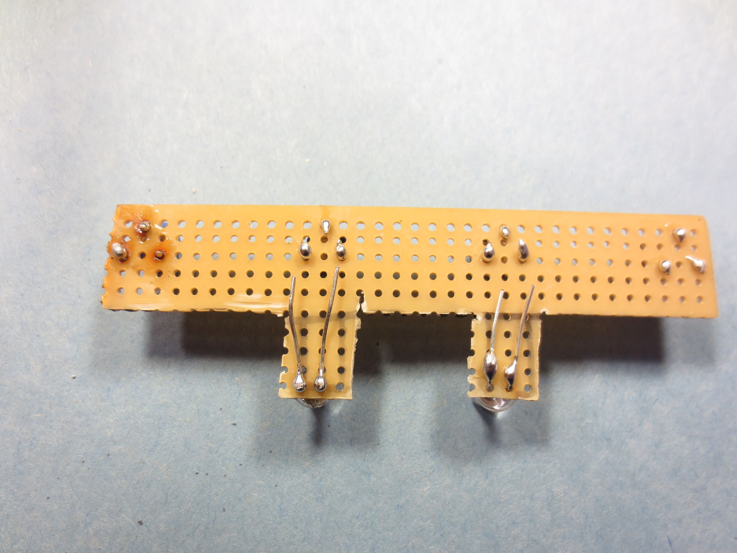 Arduino Combination Door Lock: Lockduino : 11 Steps (with Pictures ...