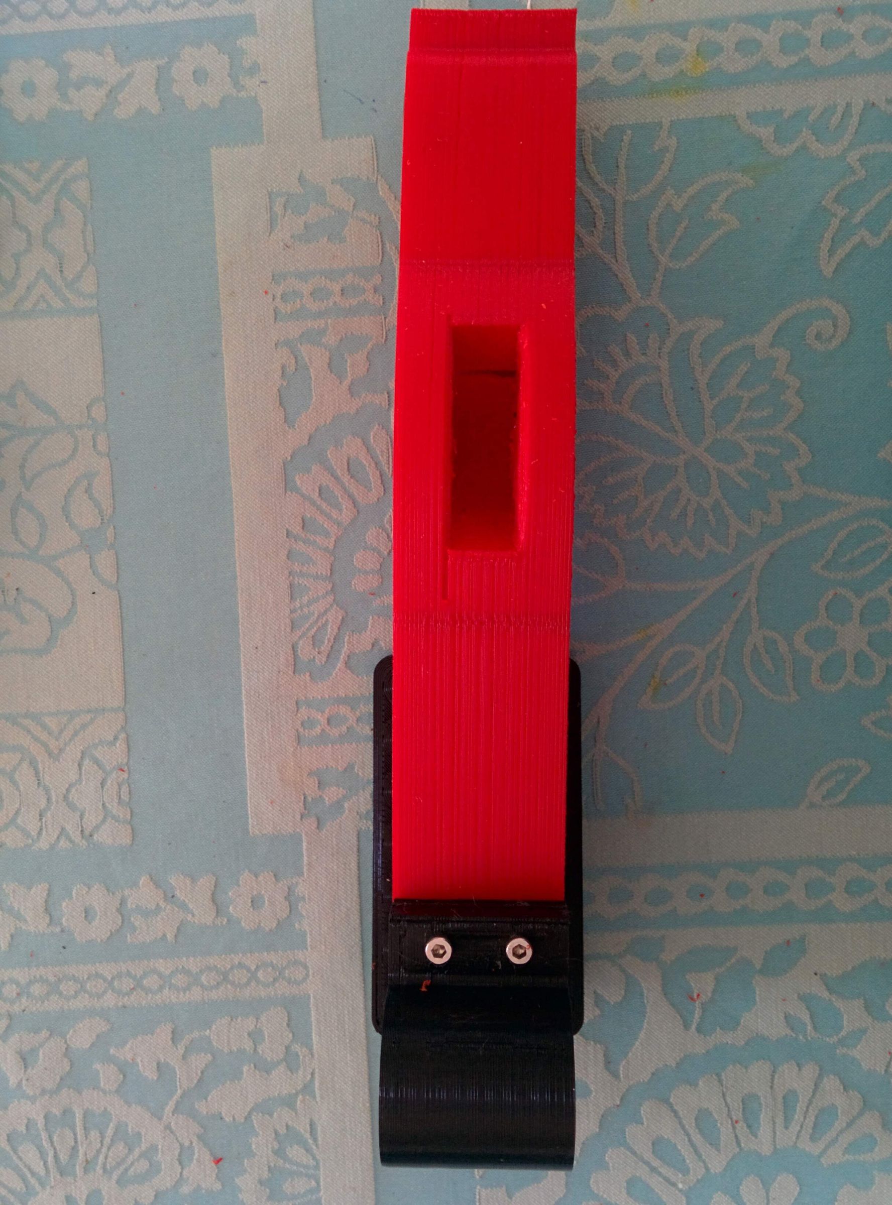 OpenSimPedals - DIY 3D Printed Sim Racing Pedals With Loadcells : 8 ...