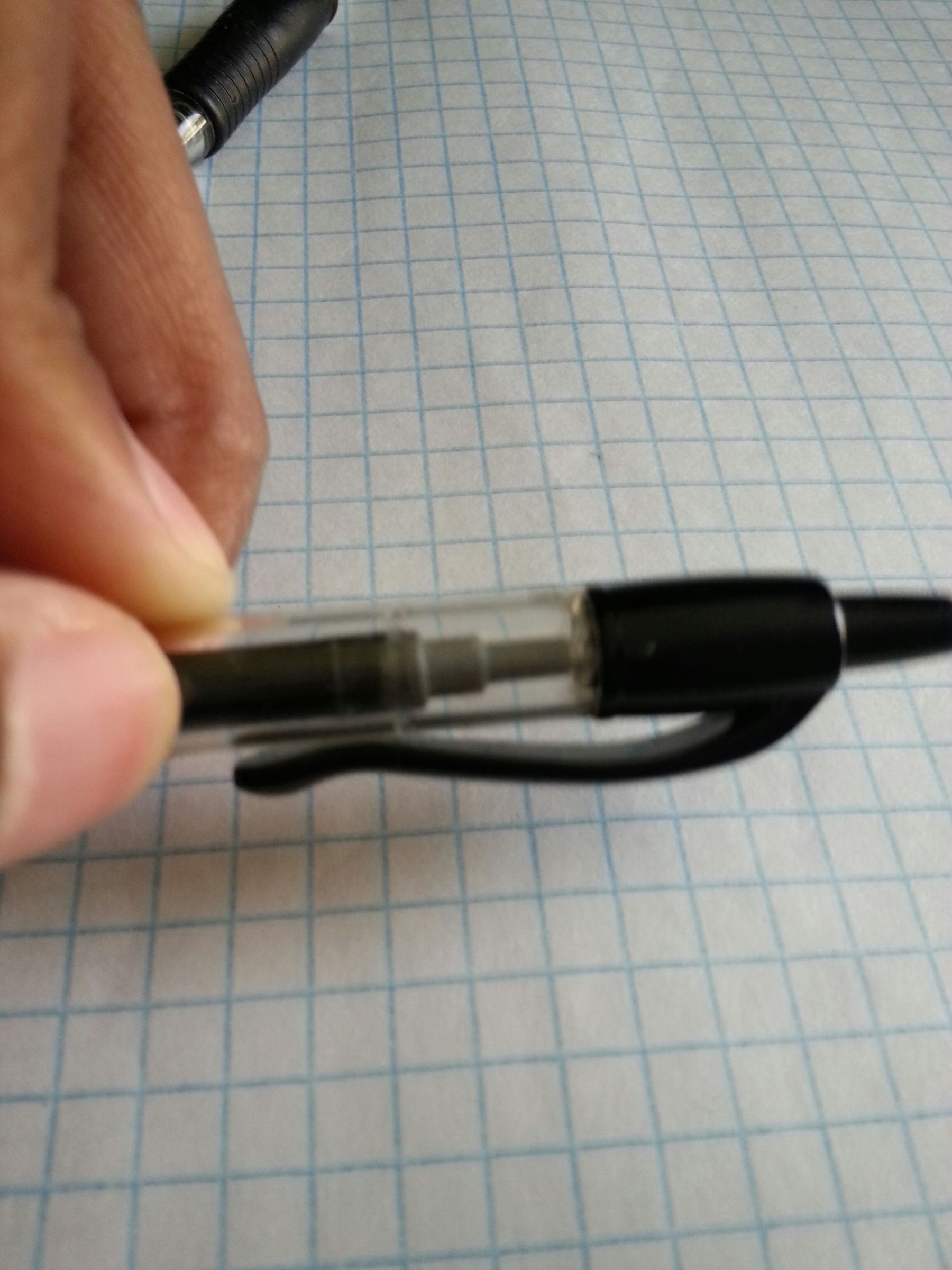 How to Make Ballistic Pen : 3 Steps - Instructables