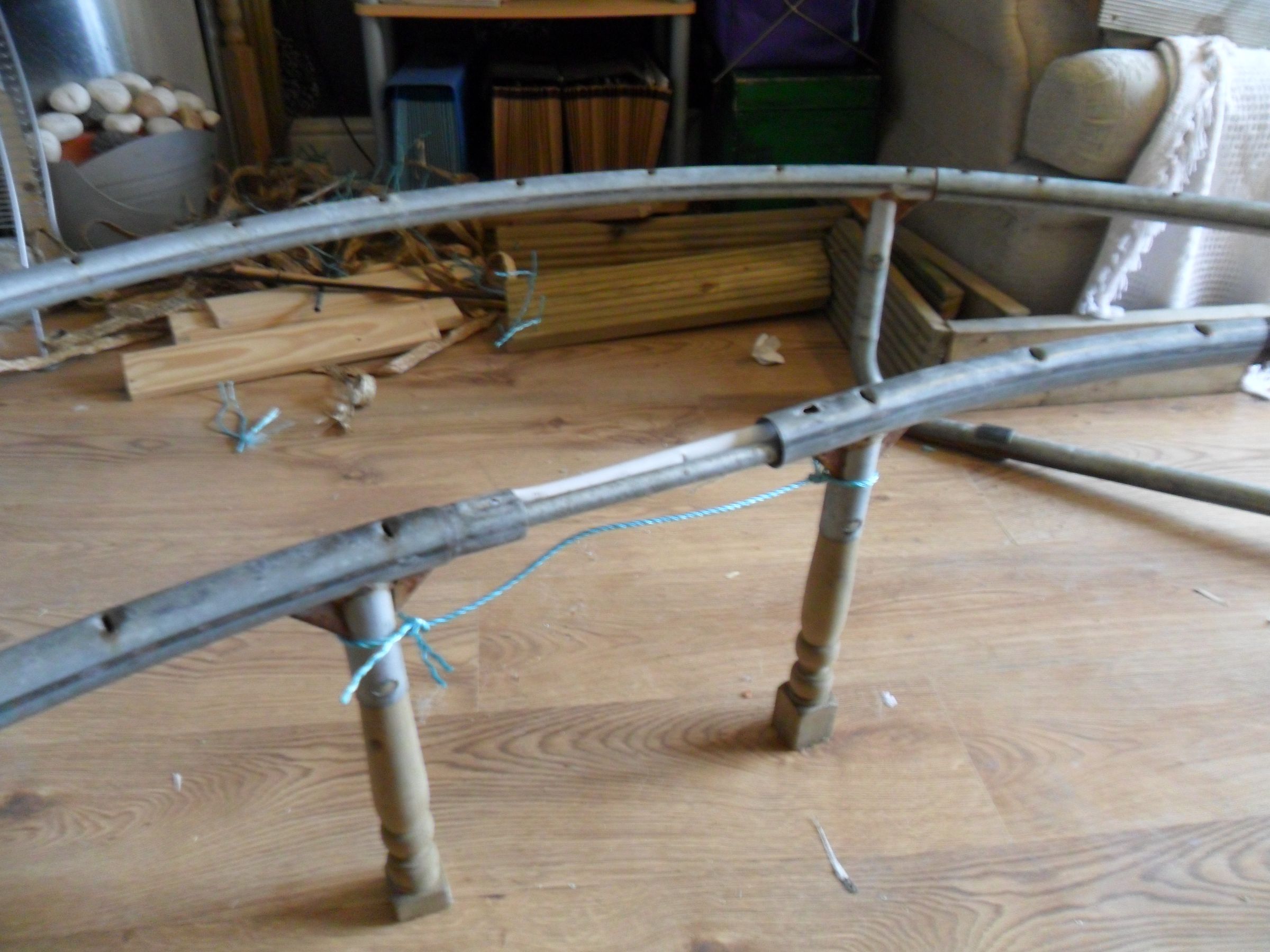 Moon-Bench, the Impossible Made Possible!! - Instructables