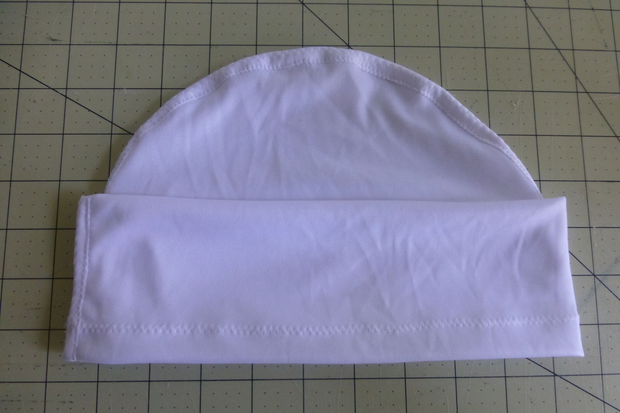 The Best Cap You Can't Buy : 5 Steps - Instructables