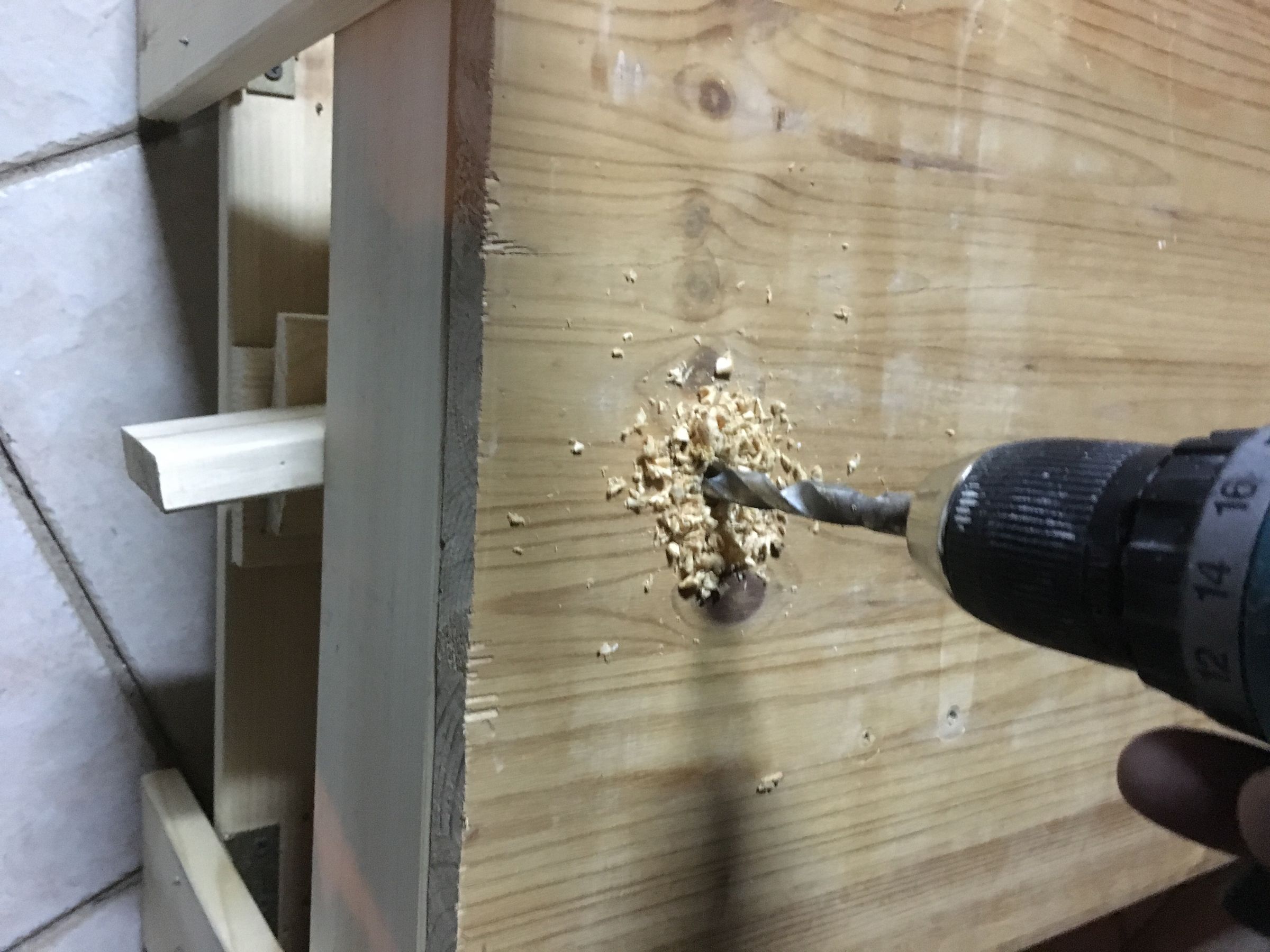 Smart Workbench : 8 Steps (with Pictures) - Instructables