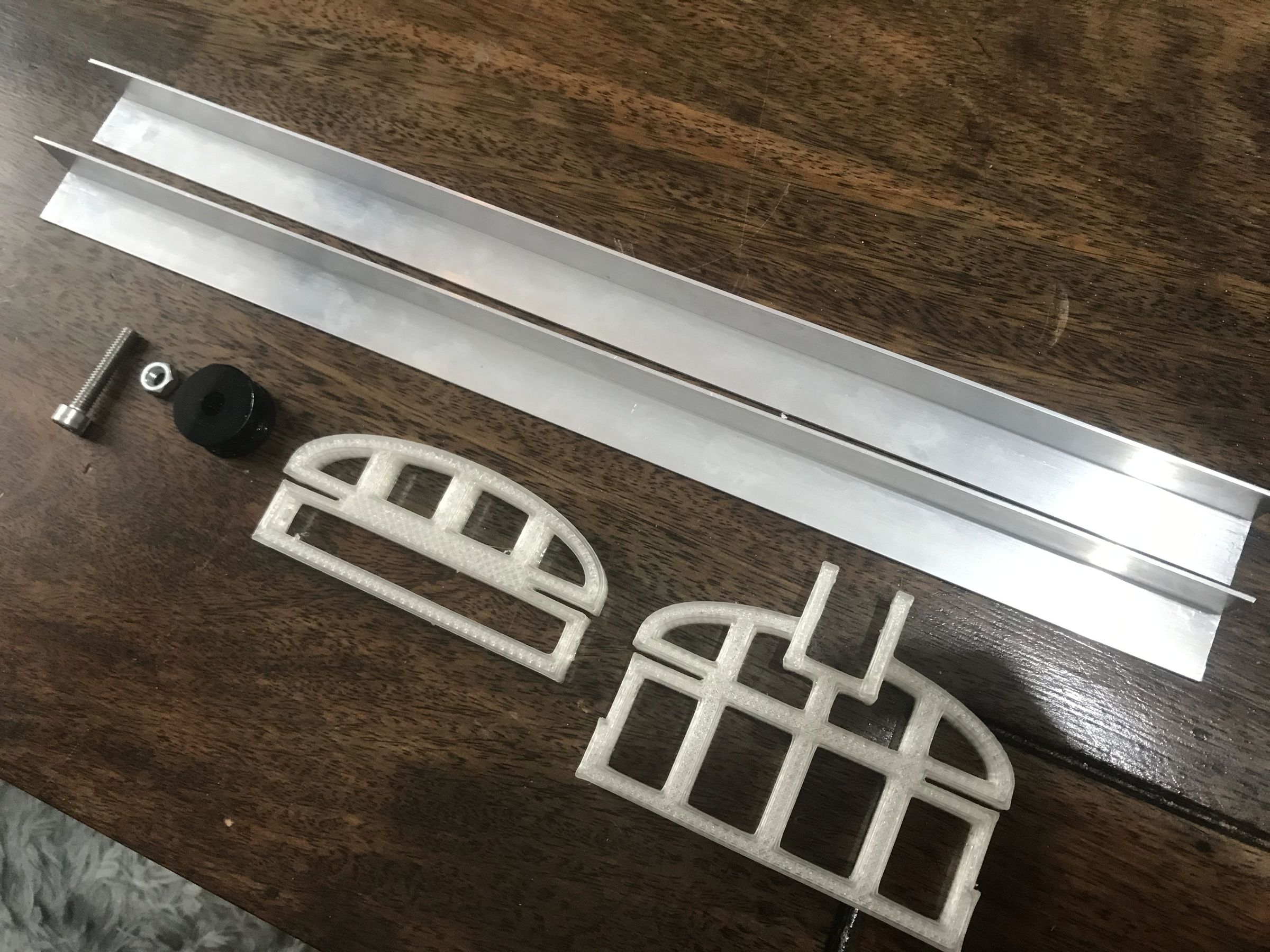 3D Printed Rope Maker : 6 Steps (with Pictures) - Instructables