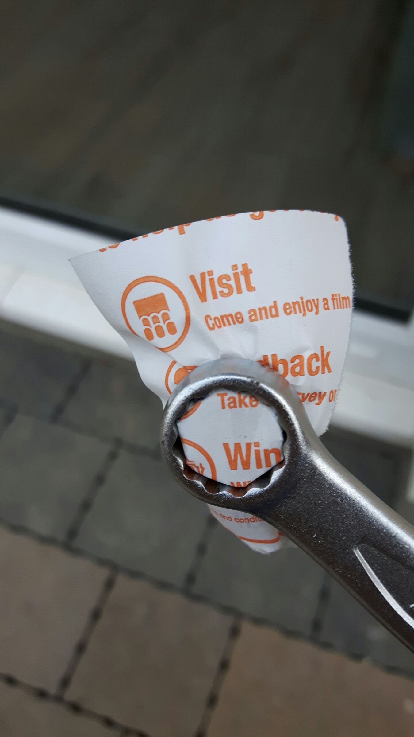 Difficult Hex Nut Installation Made Easy - Instructables