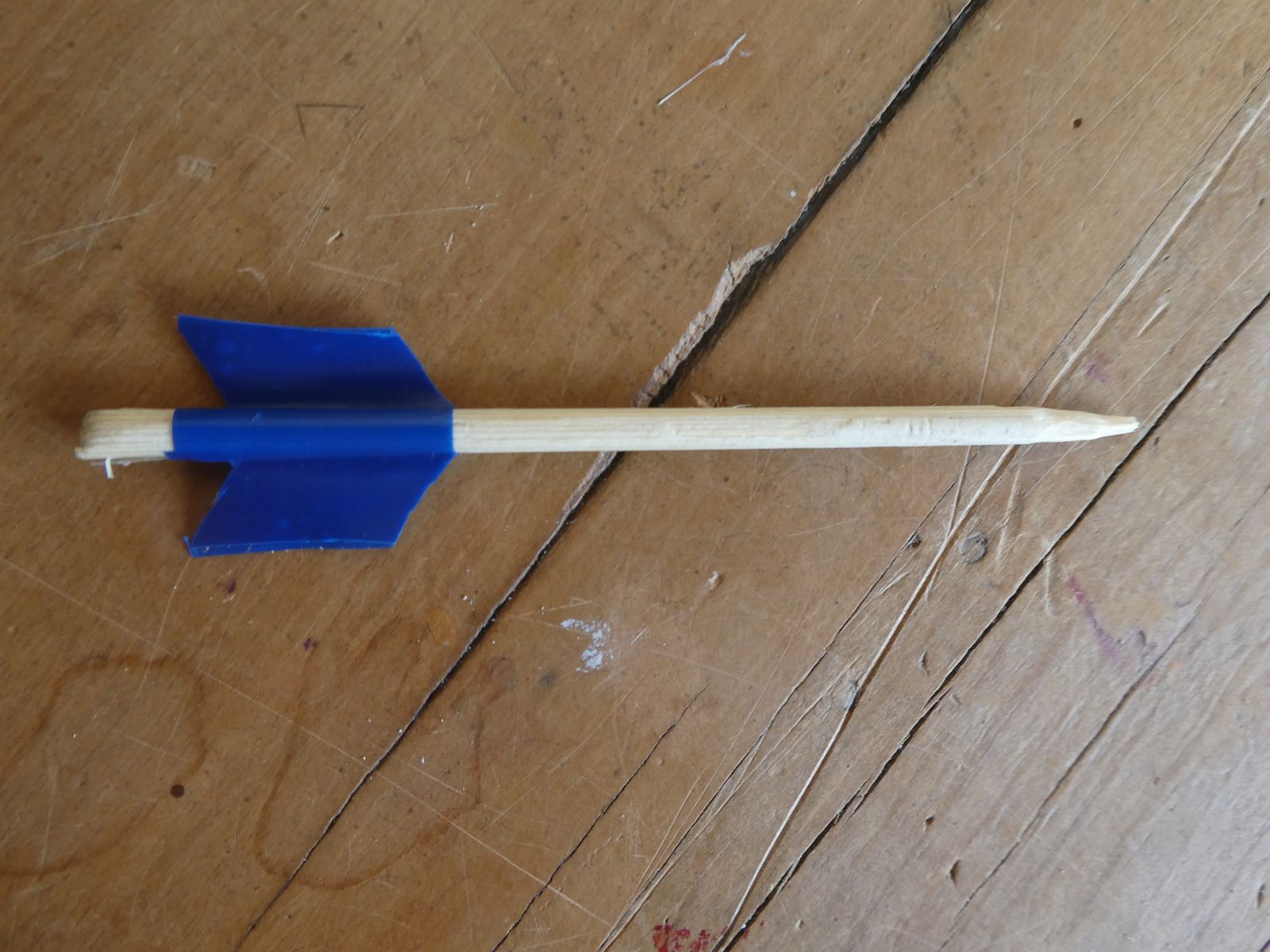 Powerful Mini Crossbow : 8 Steps - Instructables
